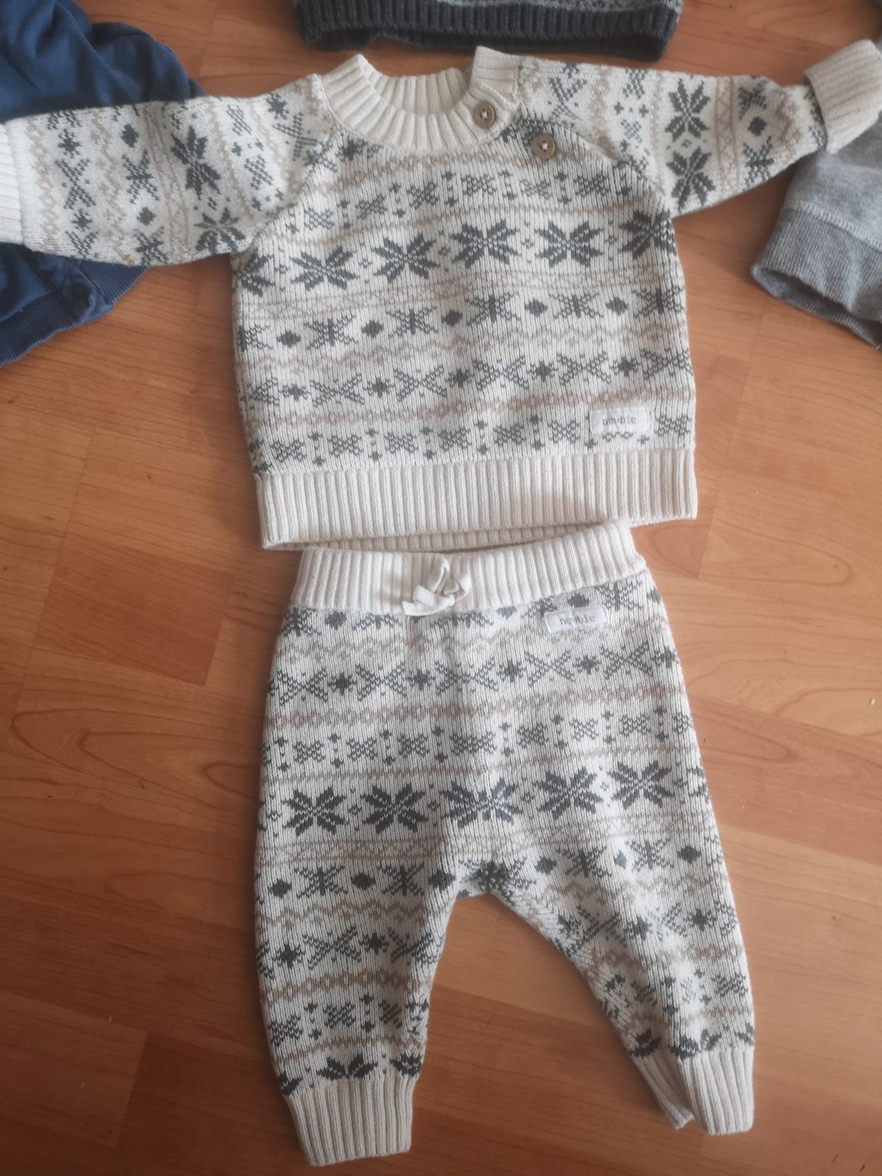 Newbie, lindex etc | FINN-torget