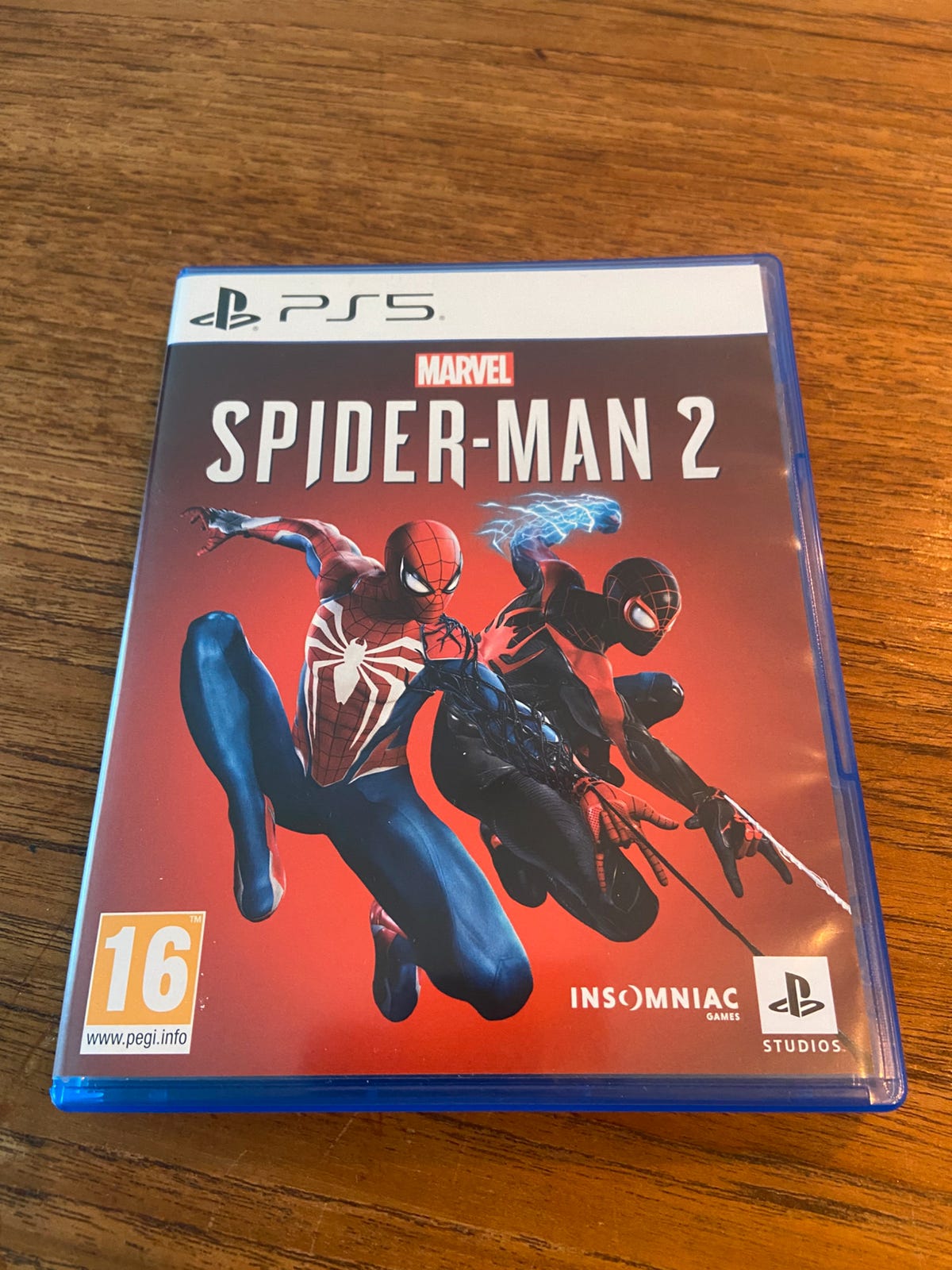 Spider-Man 2 PS5 | FINN-torget