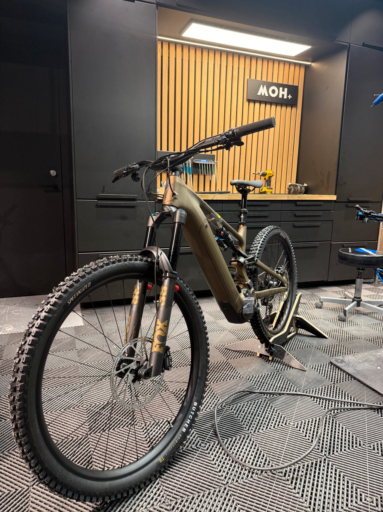 Turbo Levo Gen 4 Expert | FINN-torget