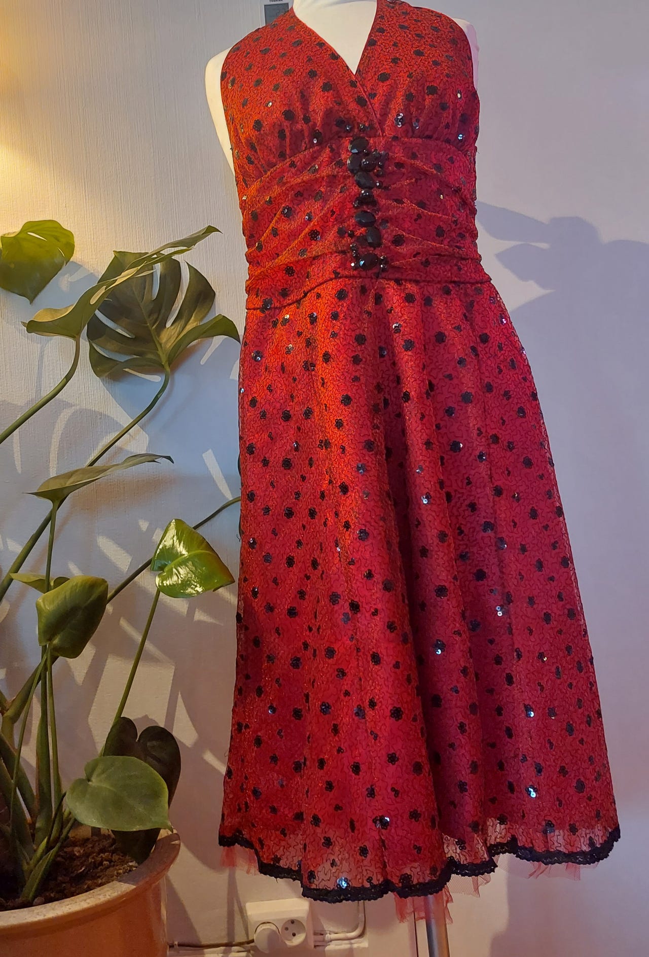 Morsom kjole. Gratis frakt | FINN-torget