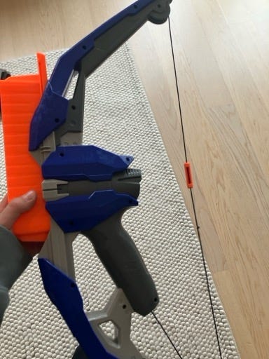 Nerf | FINN-torget