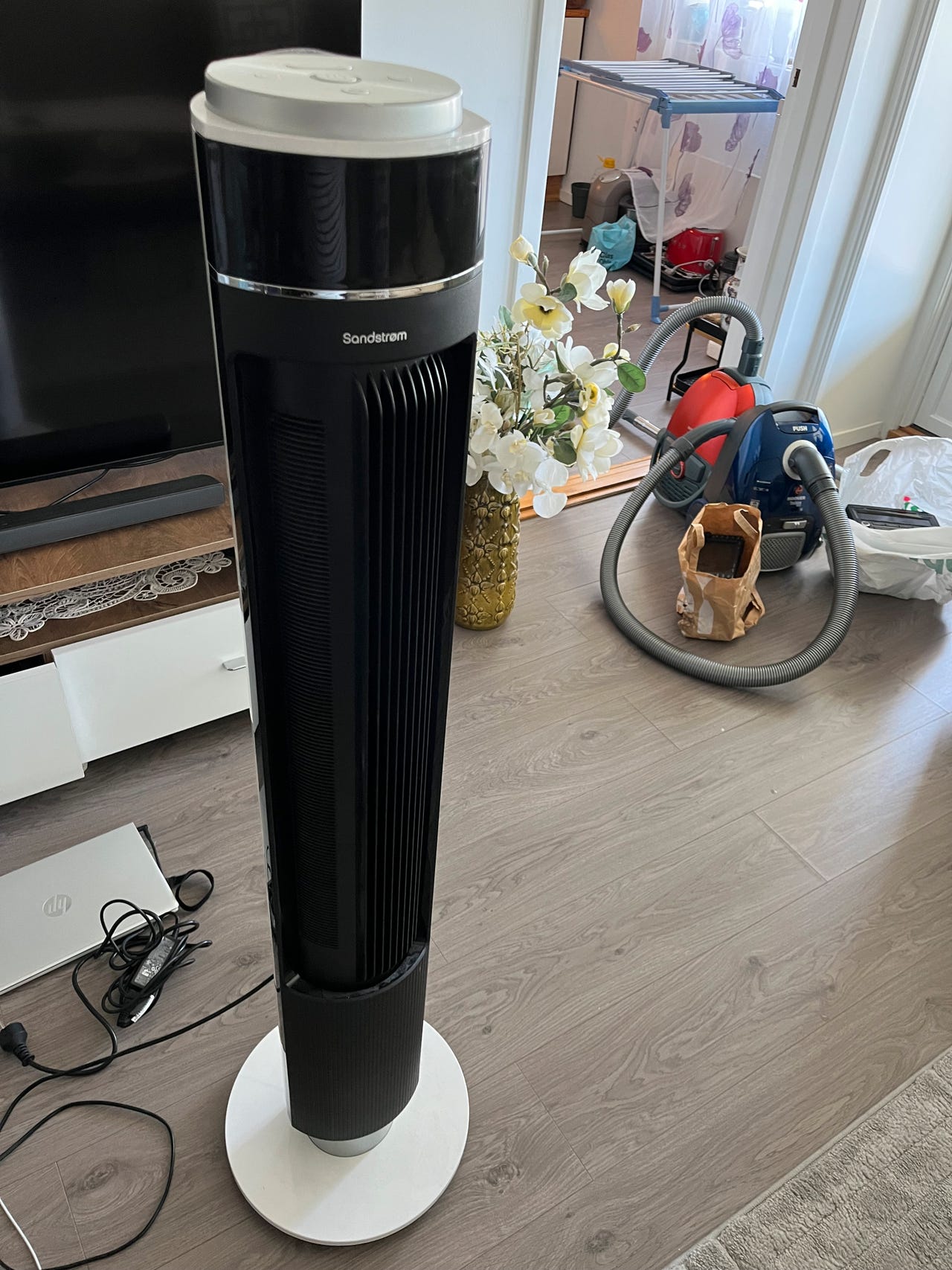 Sandstrøm vifte | FINN-torget