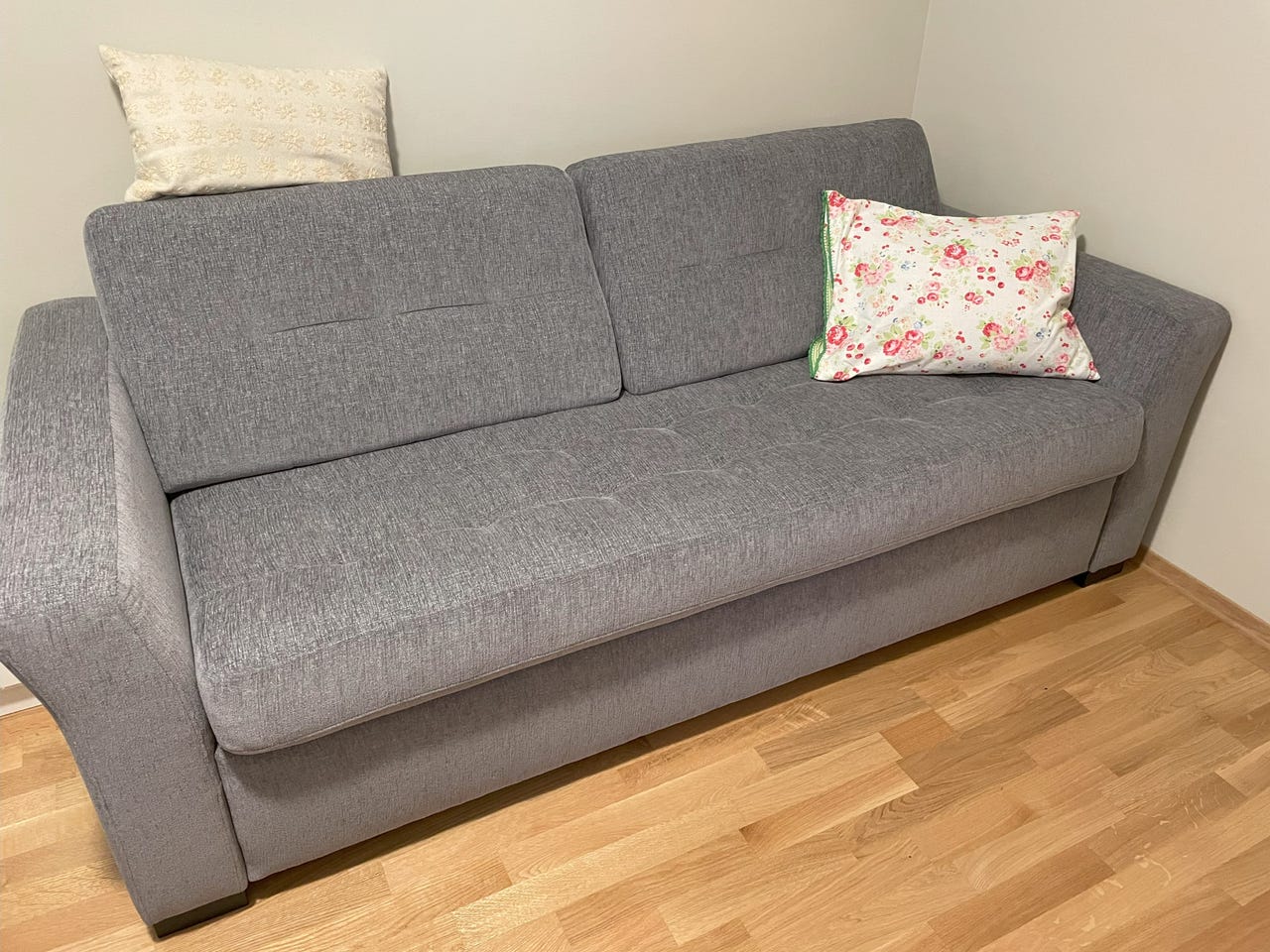 Grimstad sovesofa selges | FINN-torget