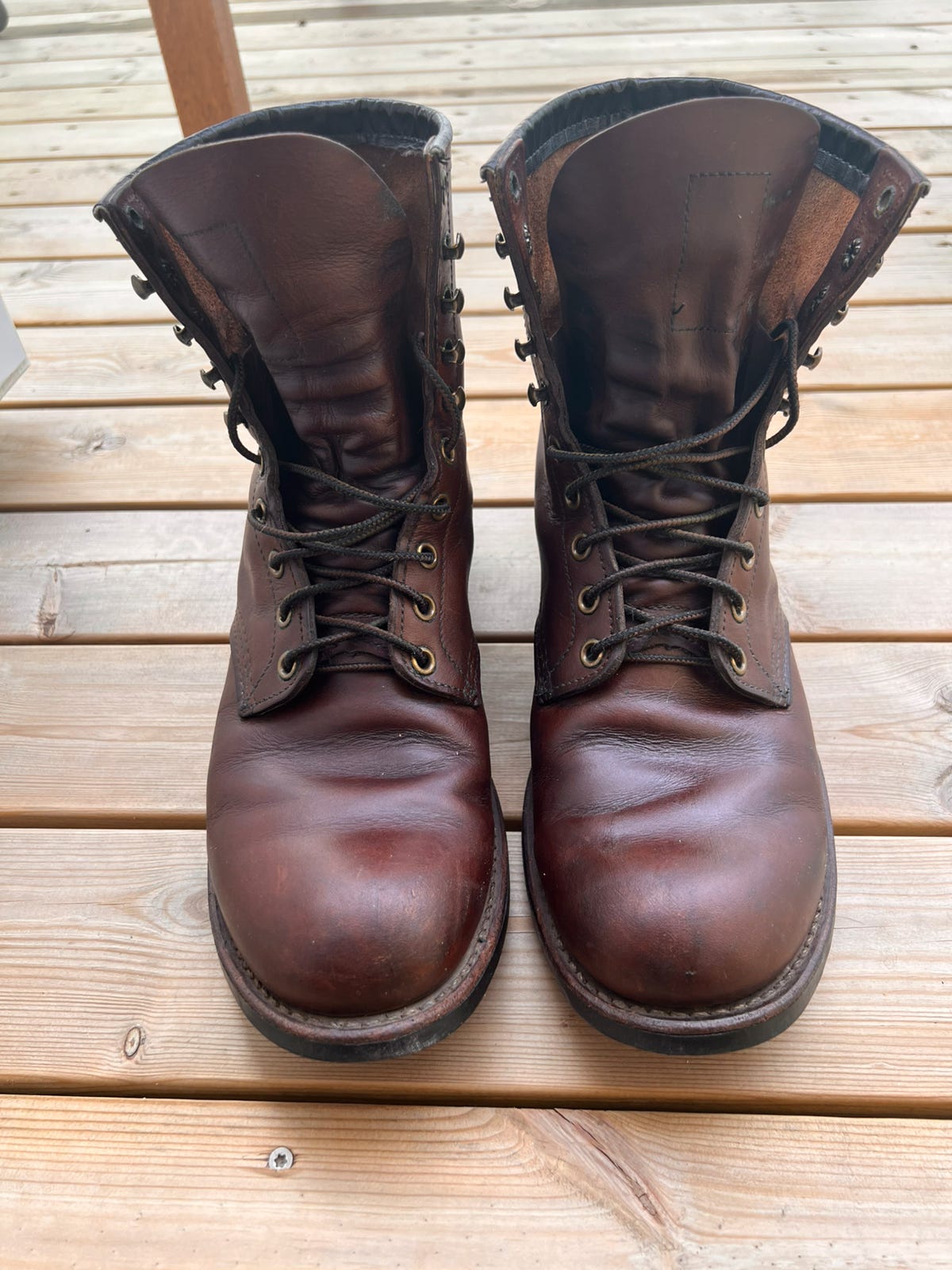 Red Wing Harvester 2943 | FINN-torget