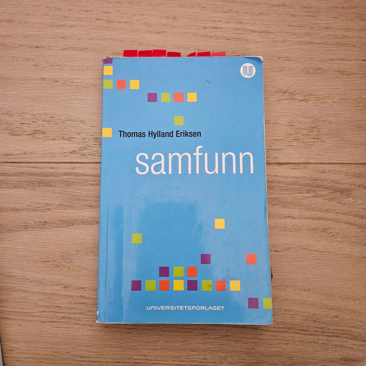 Bok: samfunn | FINN-torget