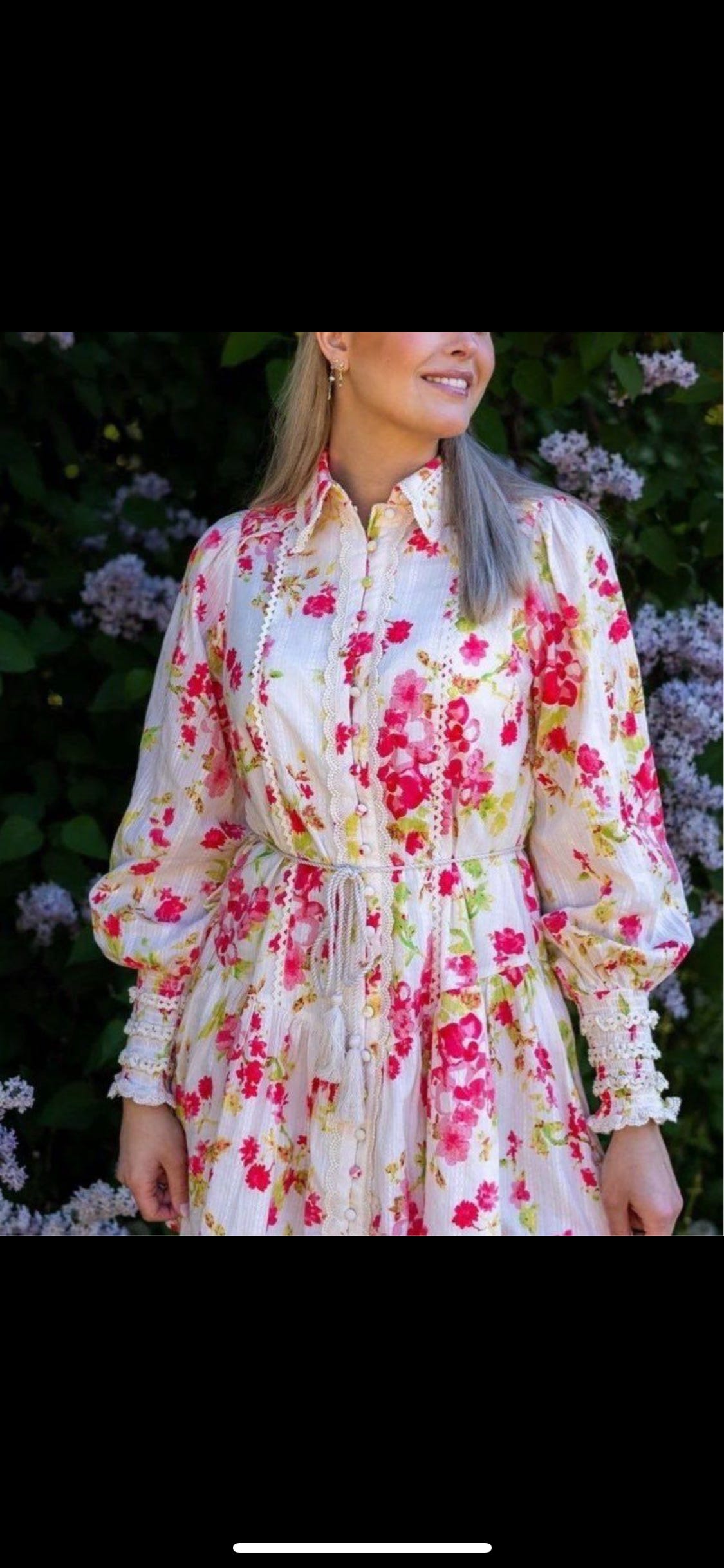 Nydelig YAS Somelli kjole | FINN-torget