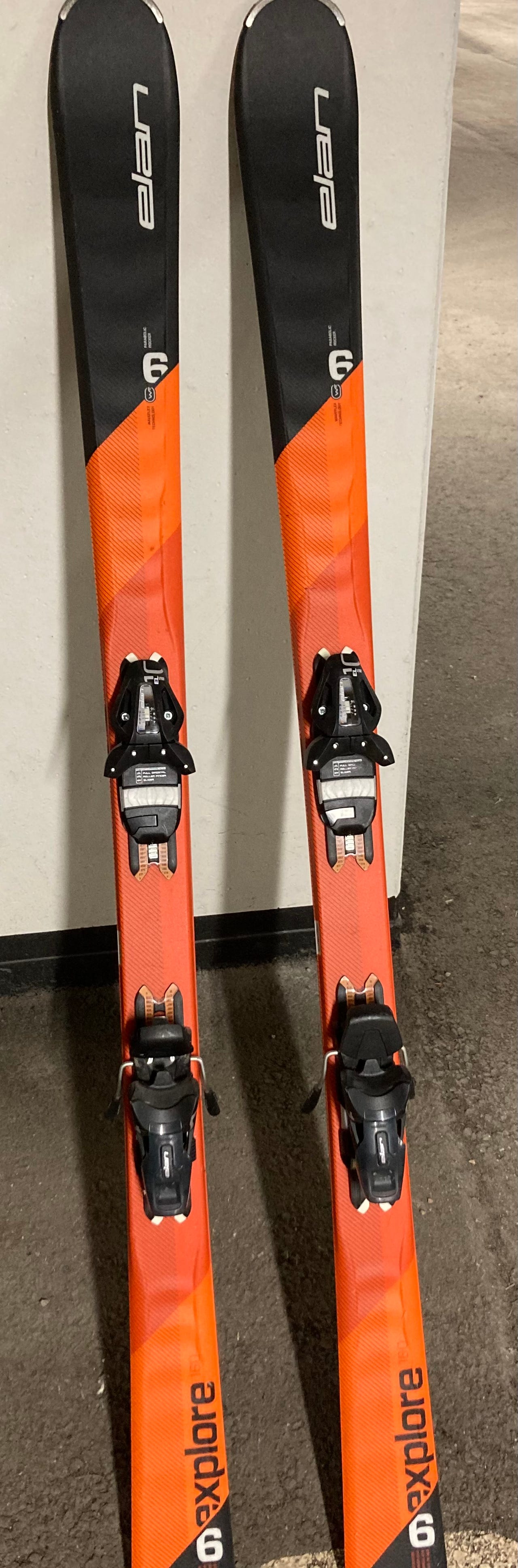 Elan Explore 6 | FINN-torget