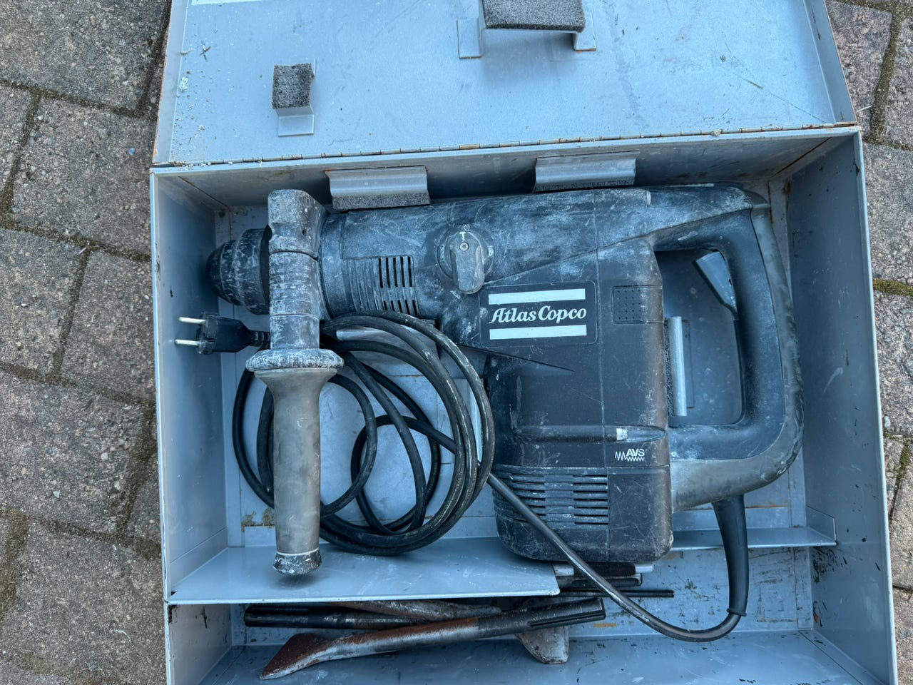 Kombi hammer | FINN-torget