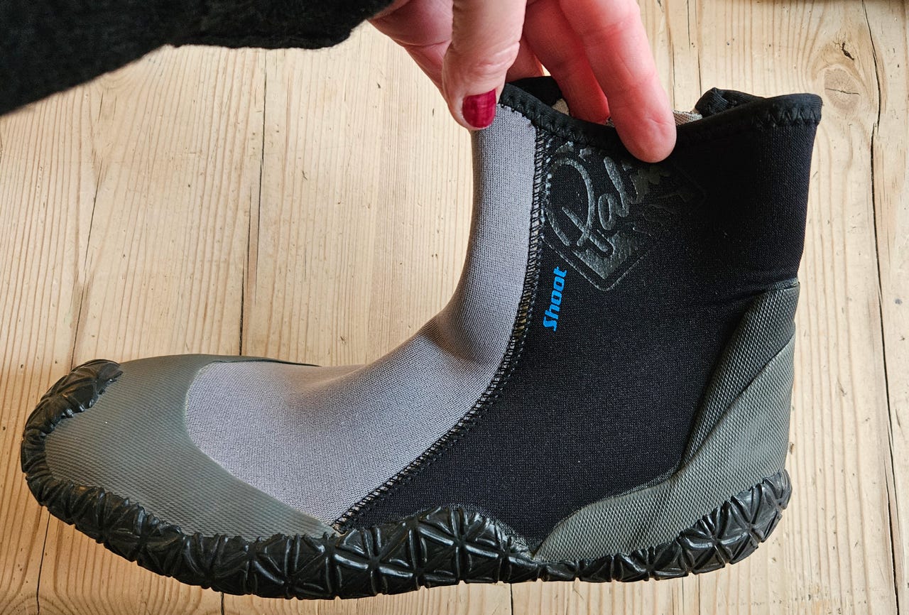 Palm kajakksko str. 8 | FINN-torget