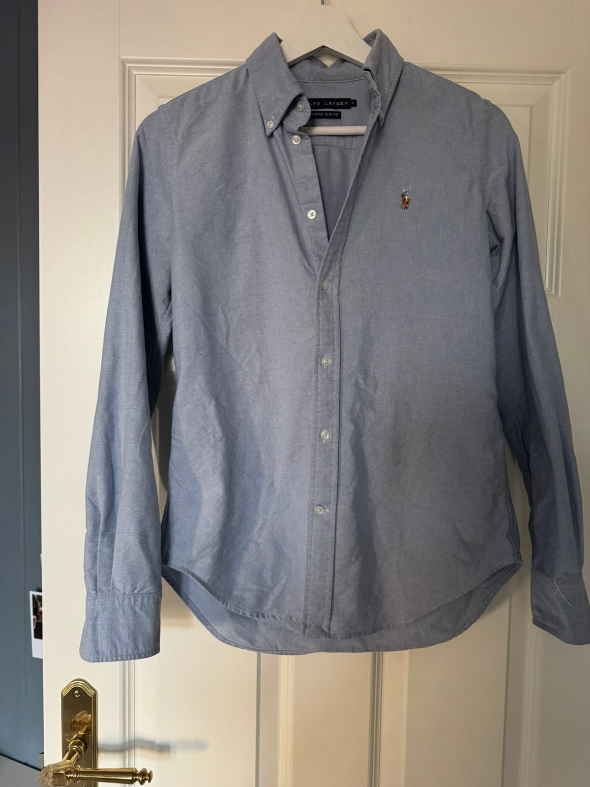 Ralph Lauren Super slim fit XS | FINN-torget