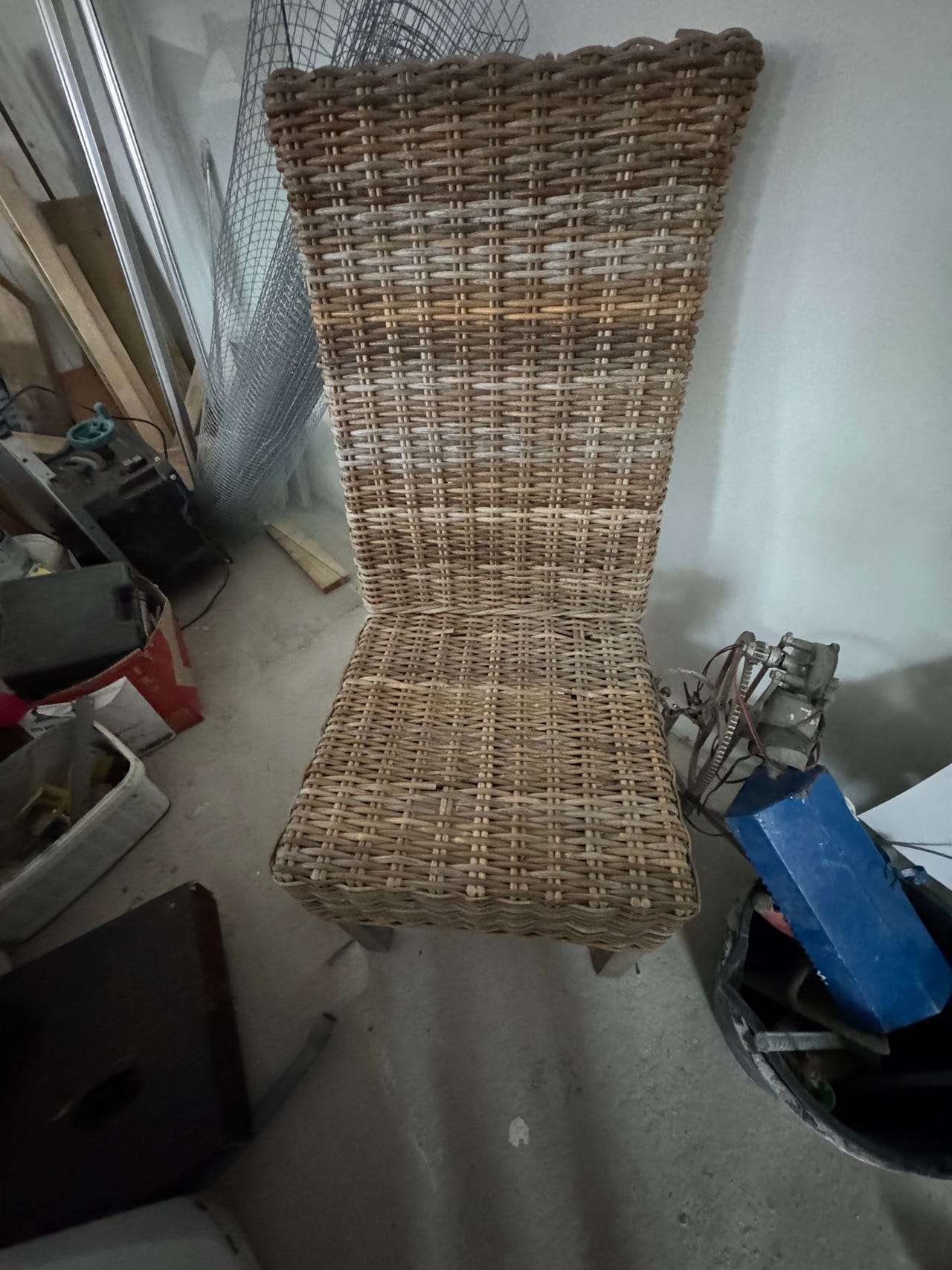 Fine stoler 4 stk | FINN-torget