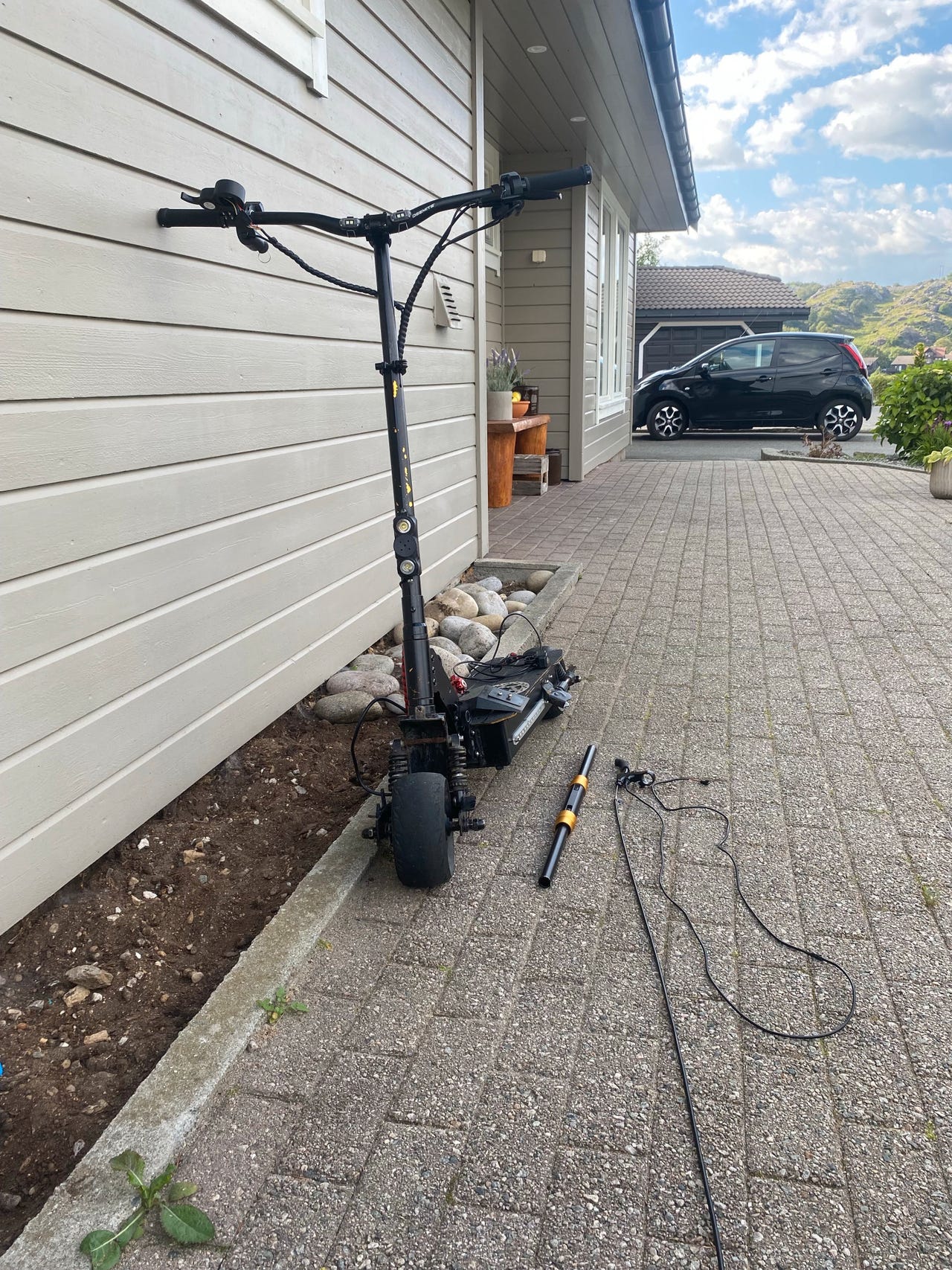 Classywalk s420 | FINN-torget