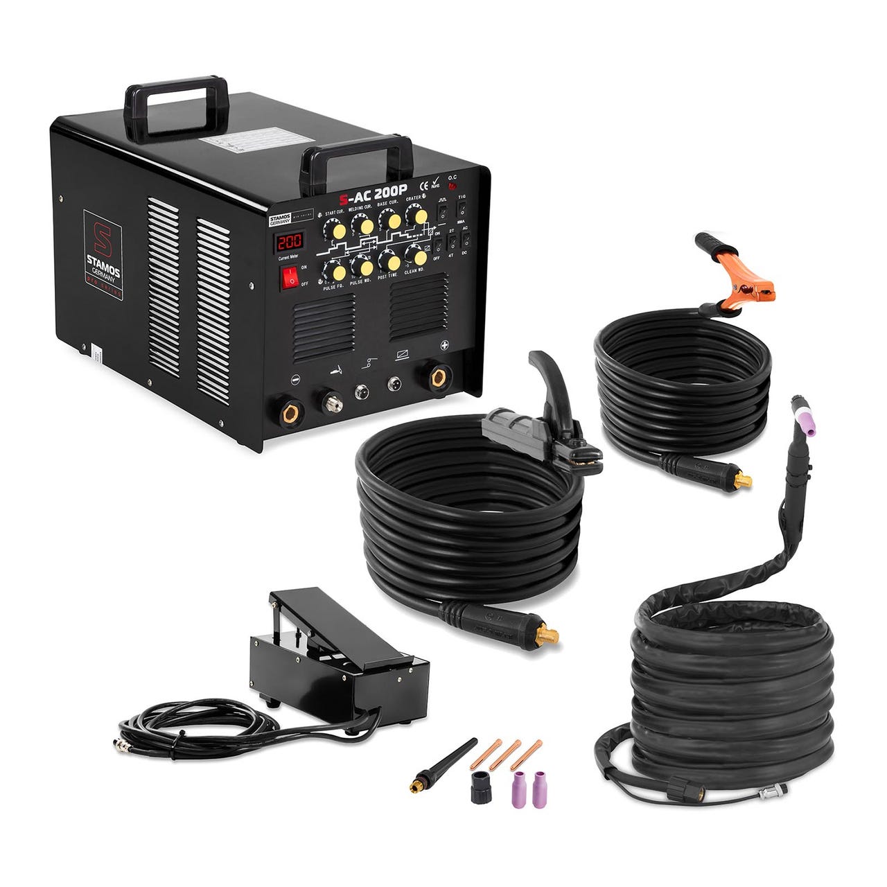 SVEISE MASKIN / TIG SVEIS / MAG SVEIS / MIG SVEISE / SVEISEMASKIN ...