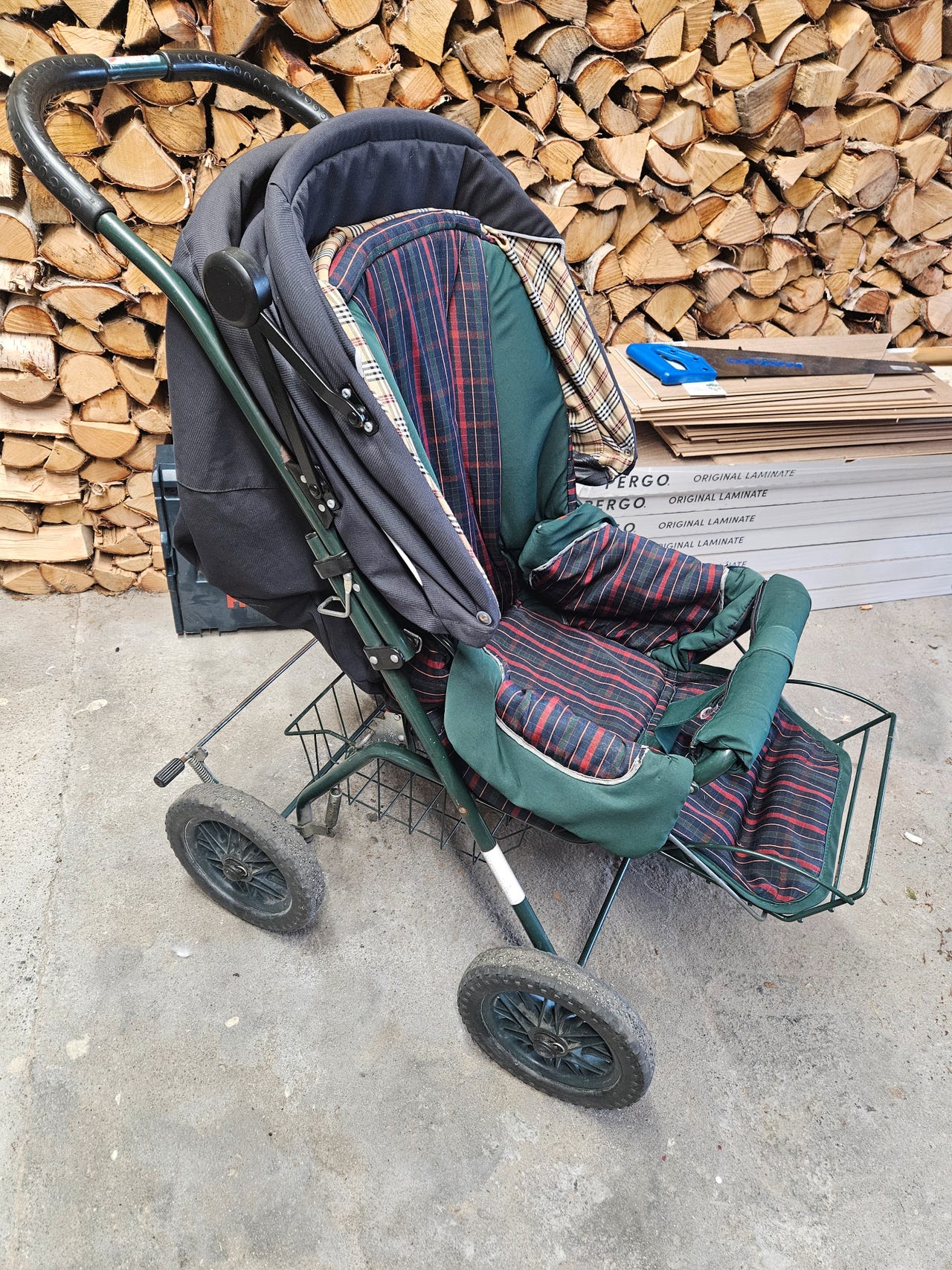 Simo trille selges | FINN-torget