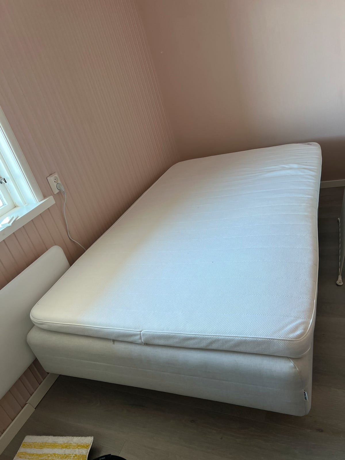 IKEA seng 120 | FINN-torget