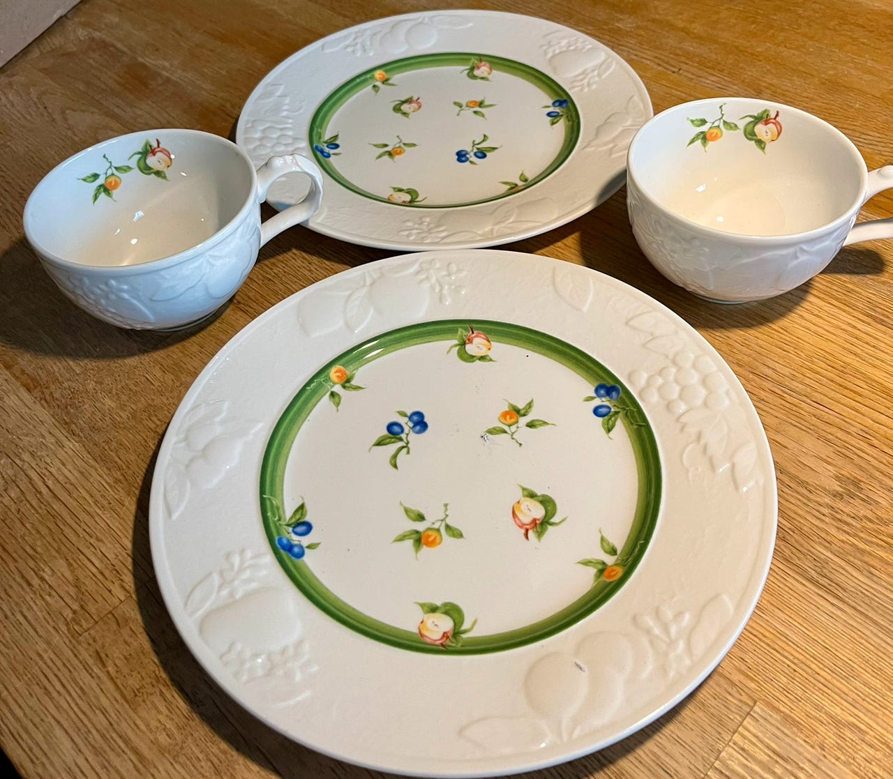 Harvest by Duka.servise | FINN-torget