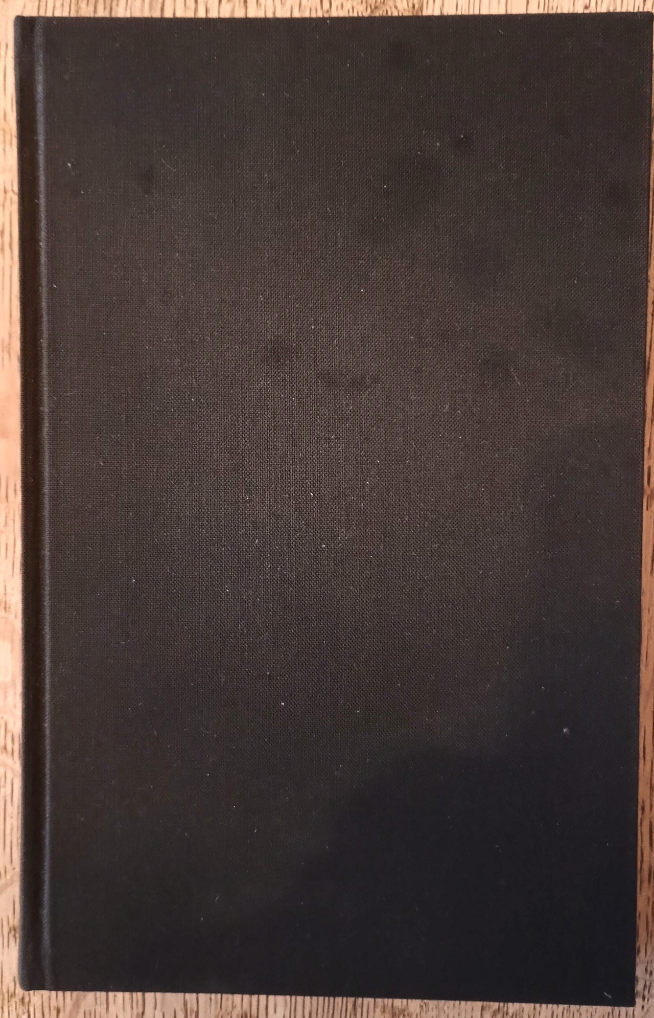 GEOFFREY HOUSEHOLD. ENSOM ULV | FINN-torget