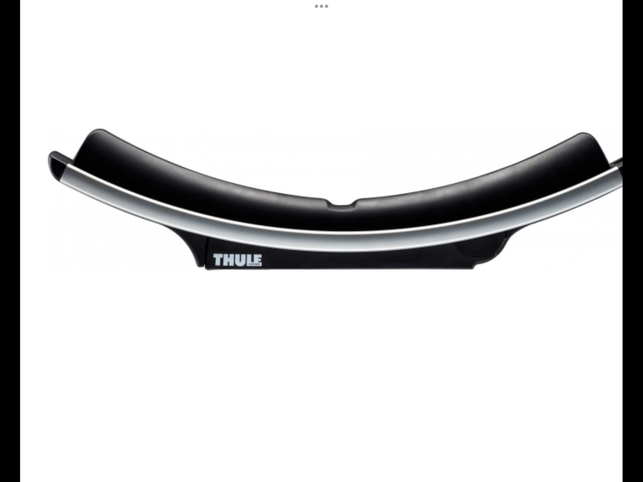 THULE KAJAKKSTATIV m alt utstyr. UBRUKT SELGES KR 2500,- (nypris 4700 ...