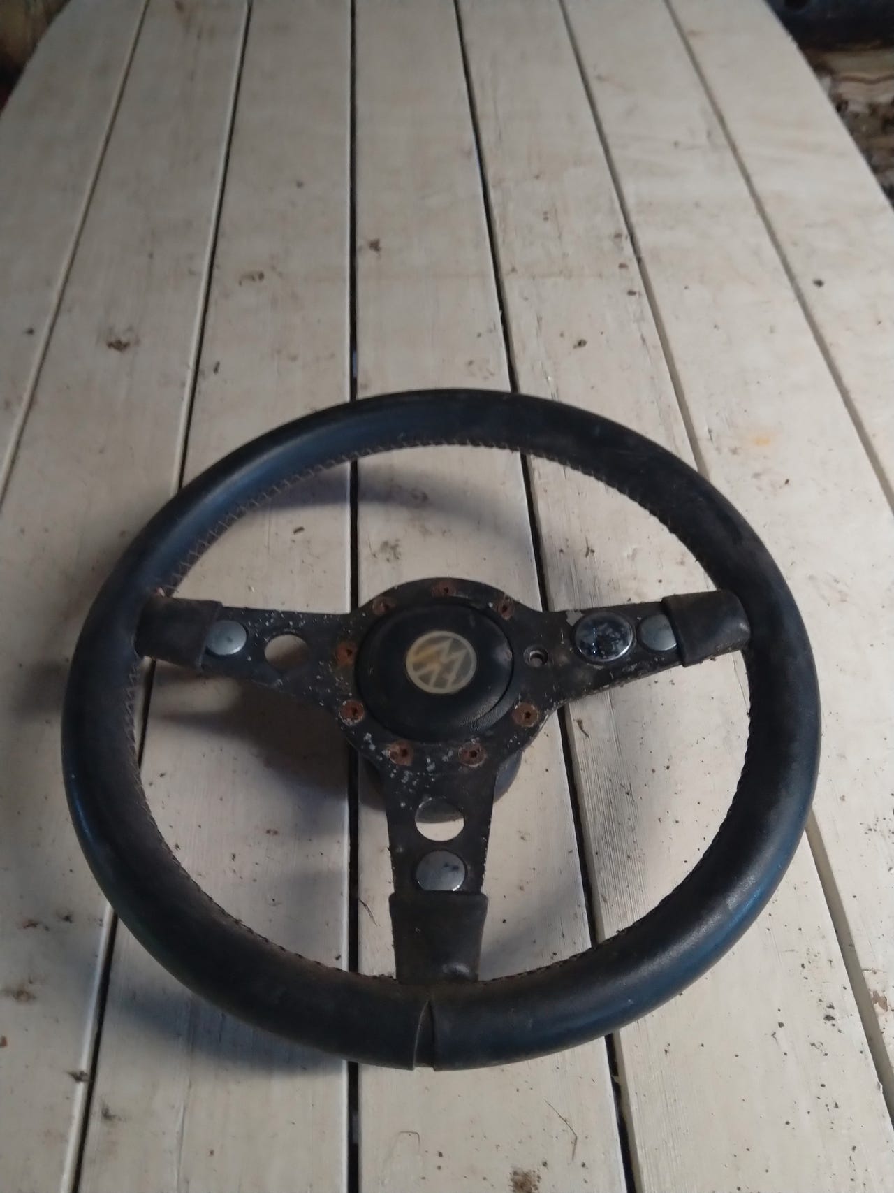 GT ratt | FINN-torget