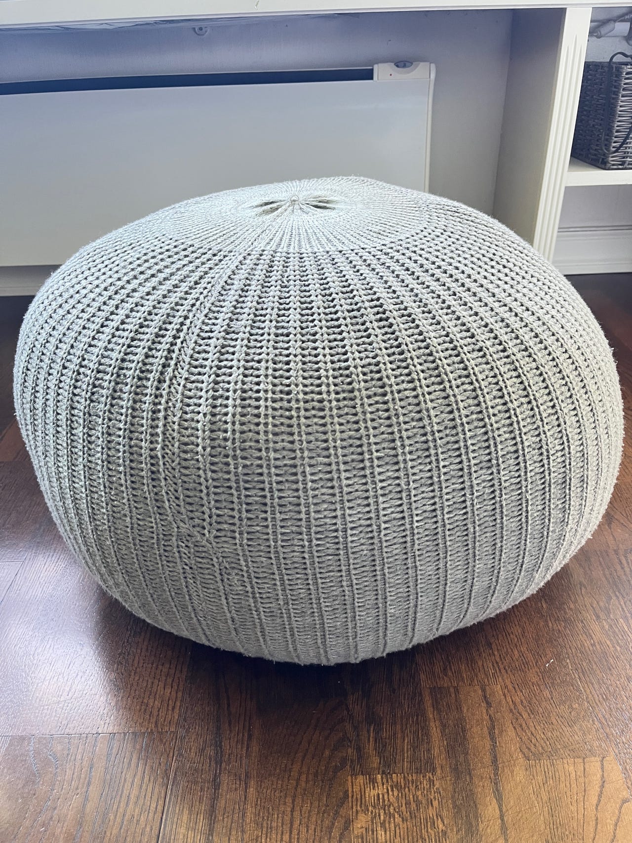 Puff in good condition | FINN-torget