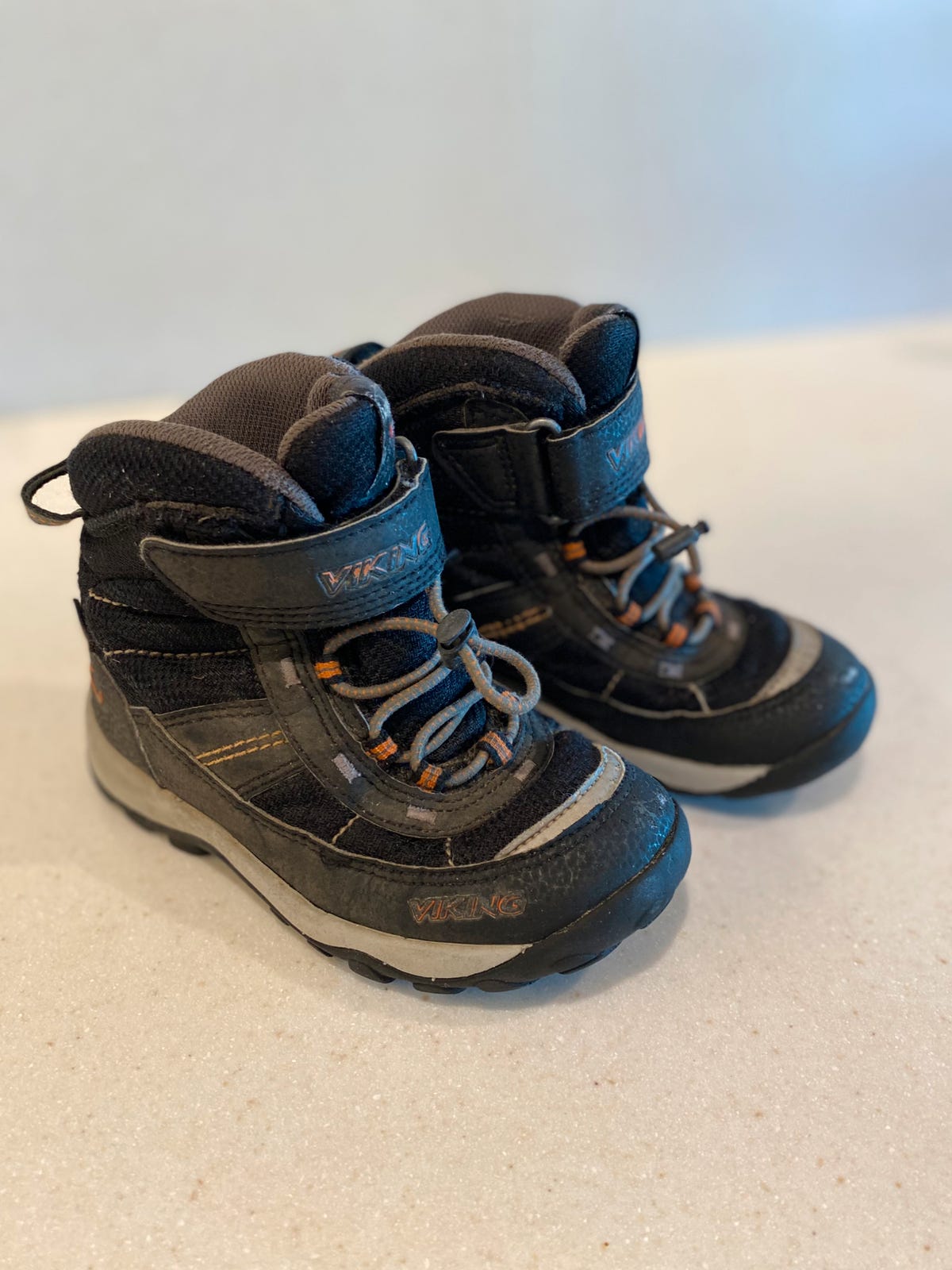 Viking vintersko str 28 | FINN-torget