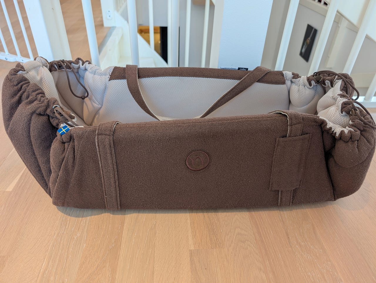 Najell sleepcarrier versjon X | FINN-torget