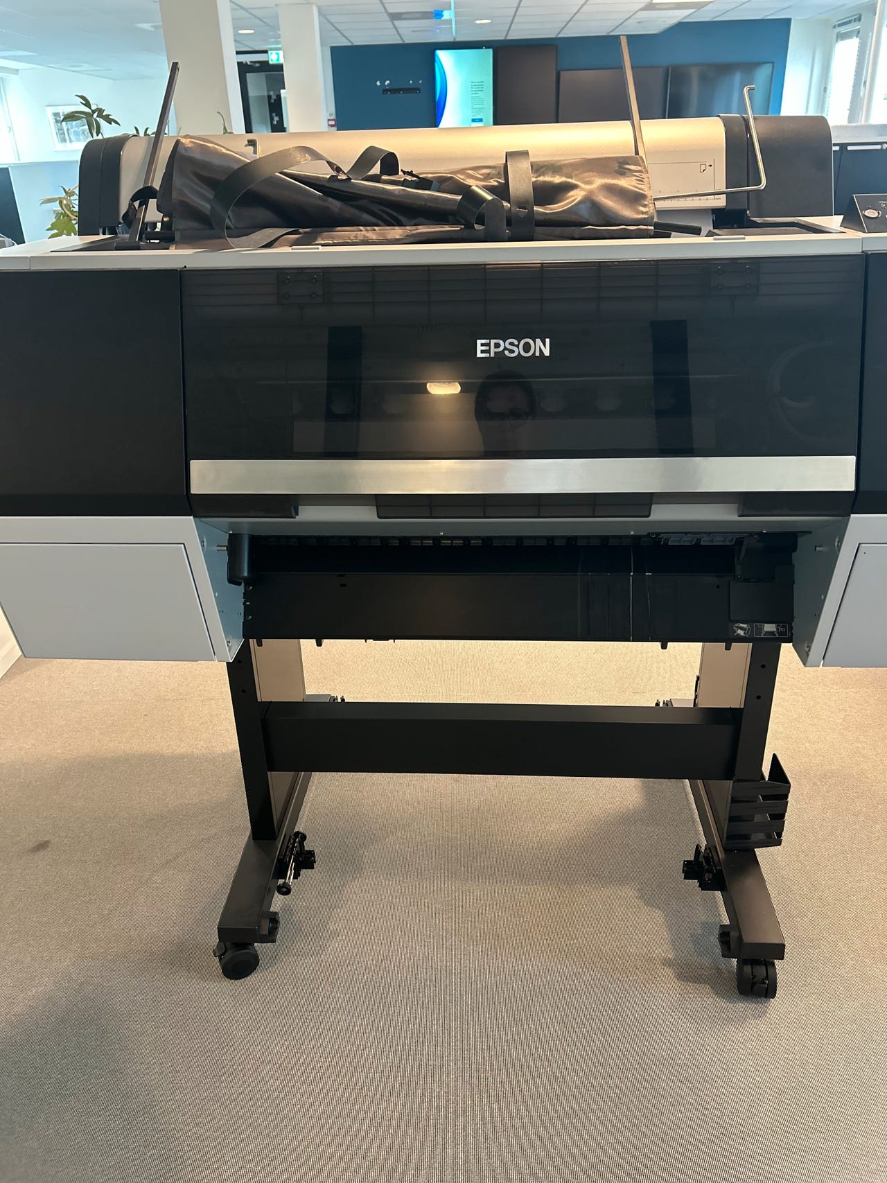 Epson surecolor P6000 | FINN-torget