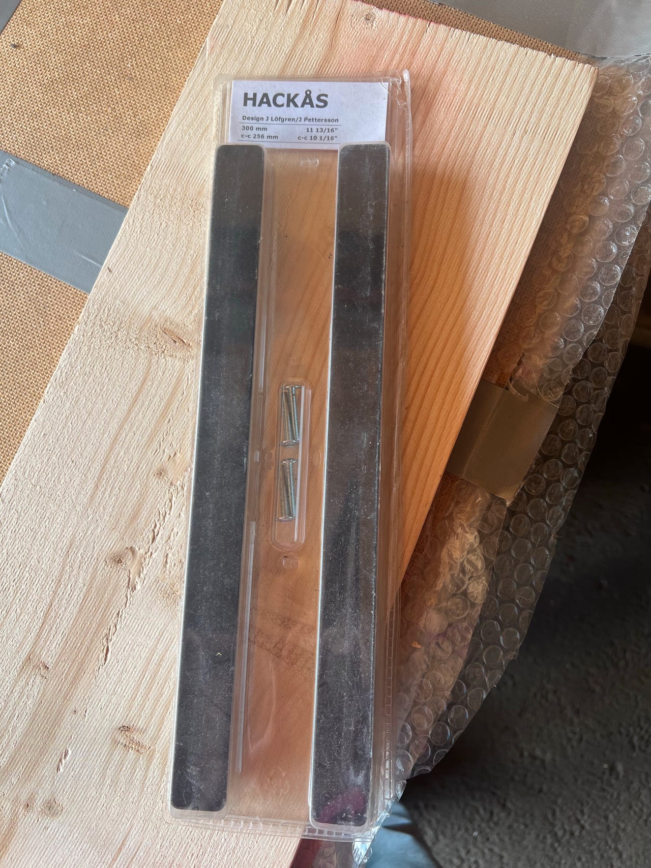 Ikea Hackås sort kr 50 | FINN-torget