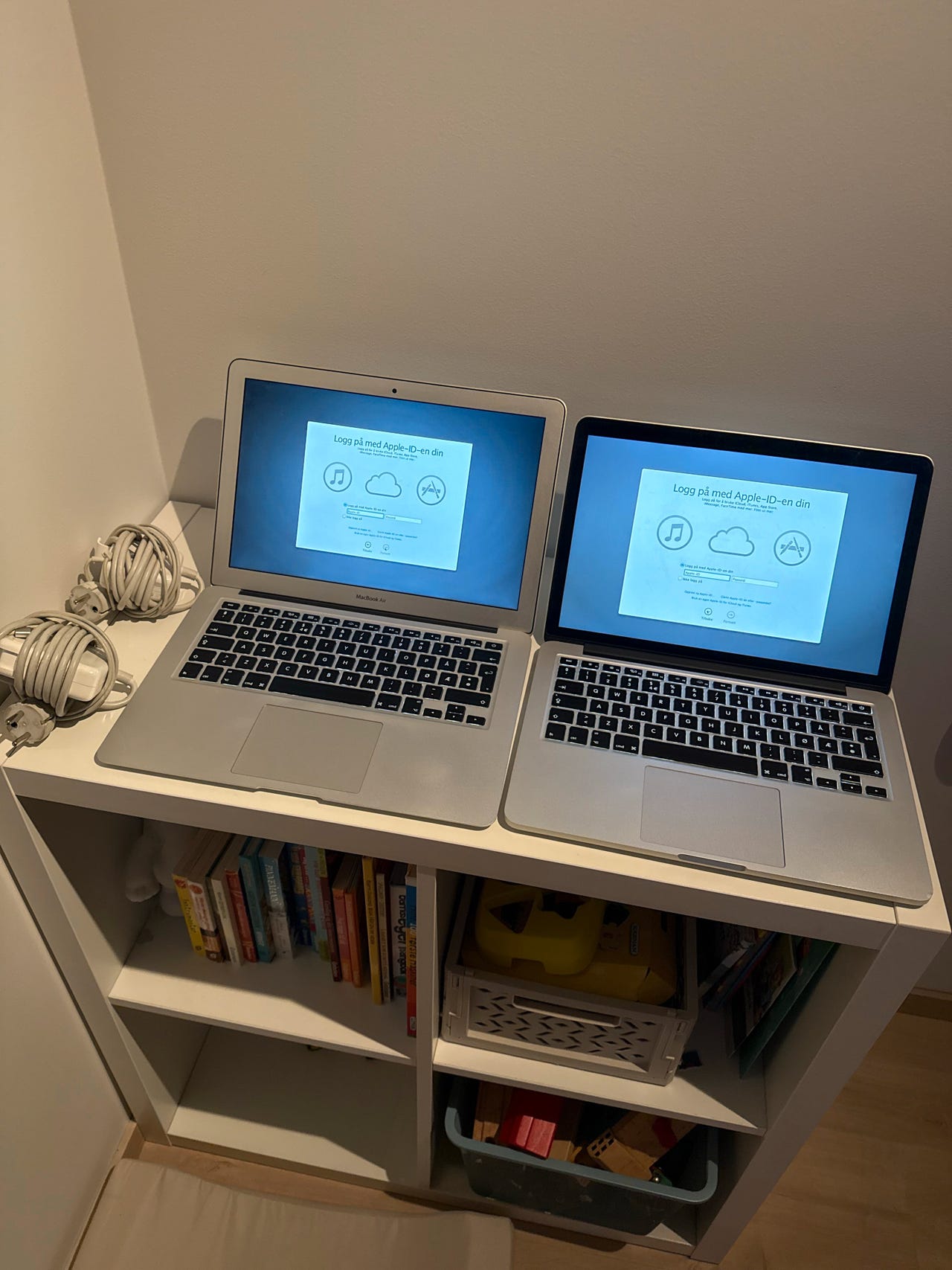 Macbook Pro 13 (2014) og MacBook Air (2014) | FINN-torget