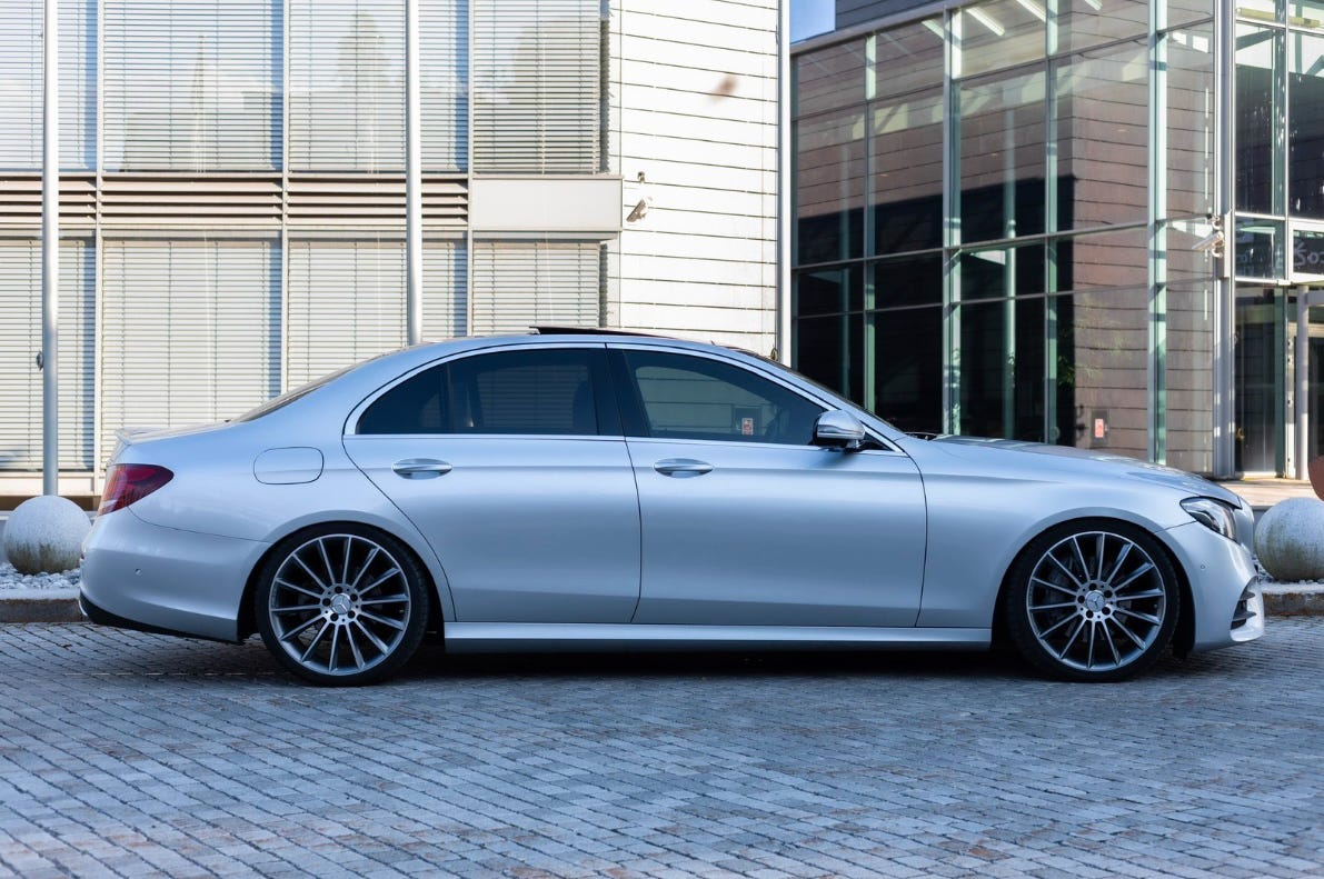 Mercedes amg 5x112 felger | FINN-torget