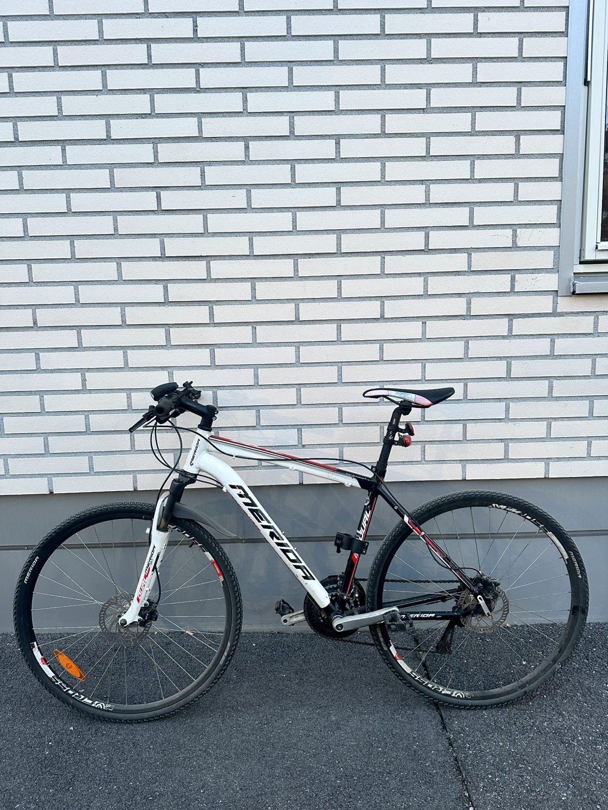 Merida sykkel 28” | FINN-torget