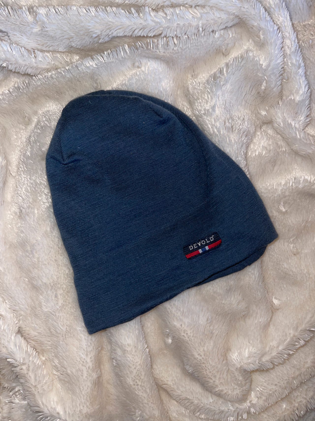 Devold lue i 100% merinoull | FINN-torget