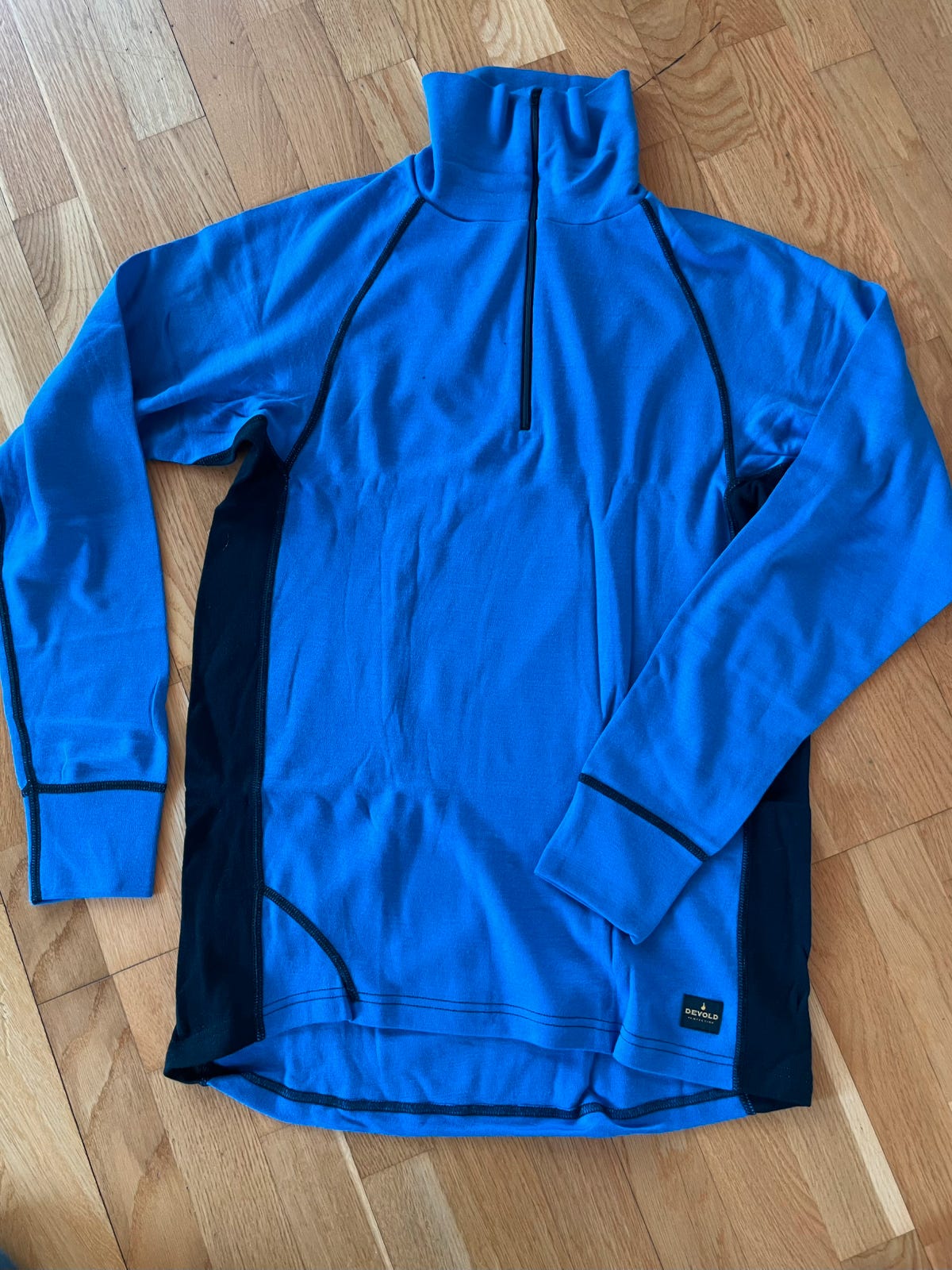 Devold ull trøye | FINN-torget