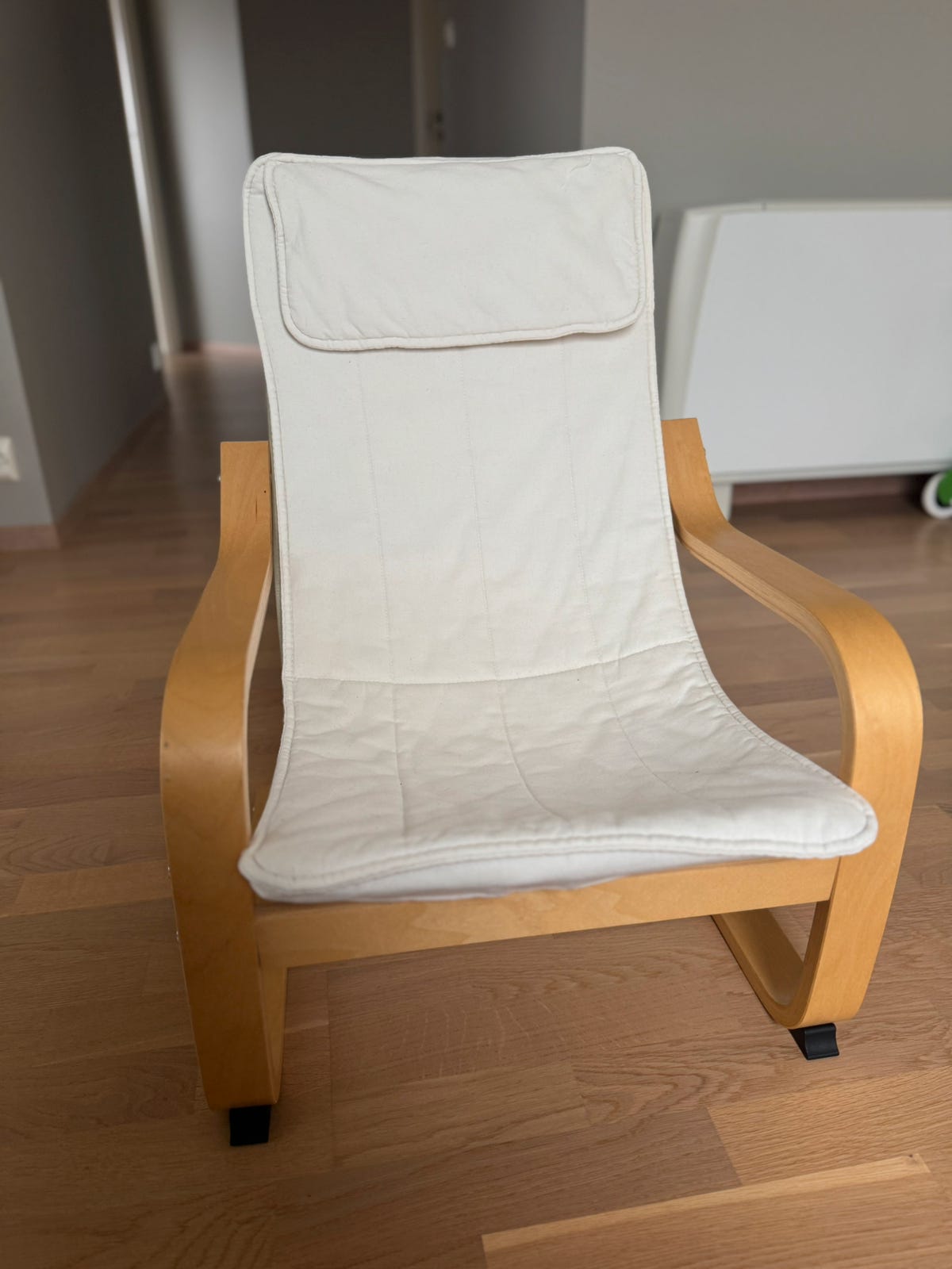 Ikea lenestol for barn poäng | FINN-torget