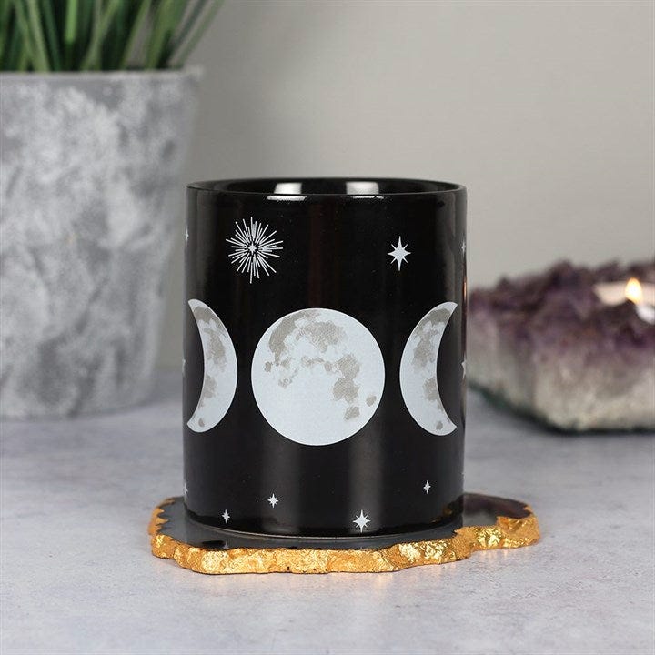 Triple Moon Mug | FINN-torget