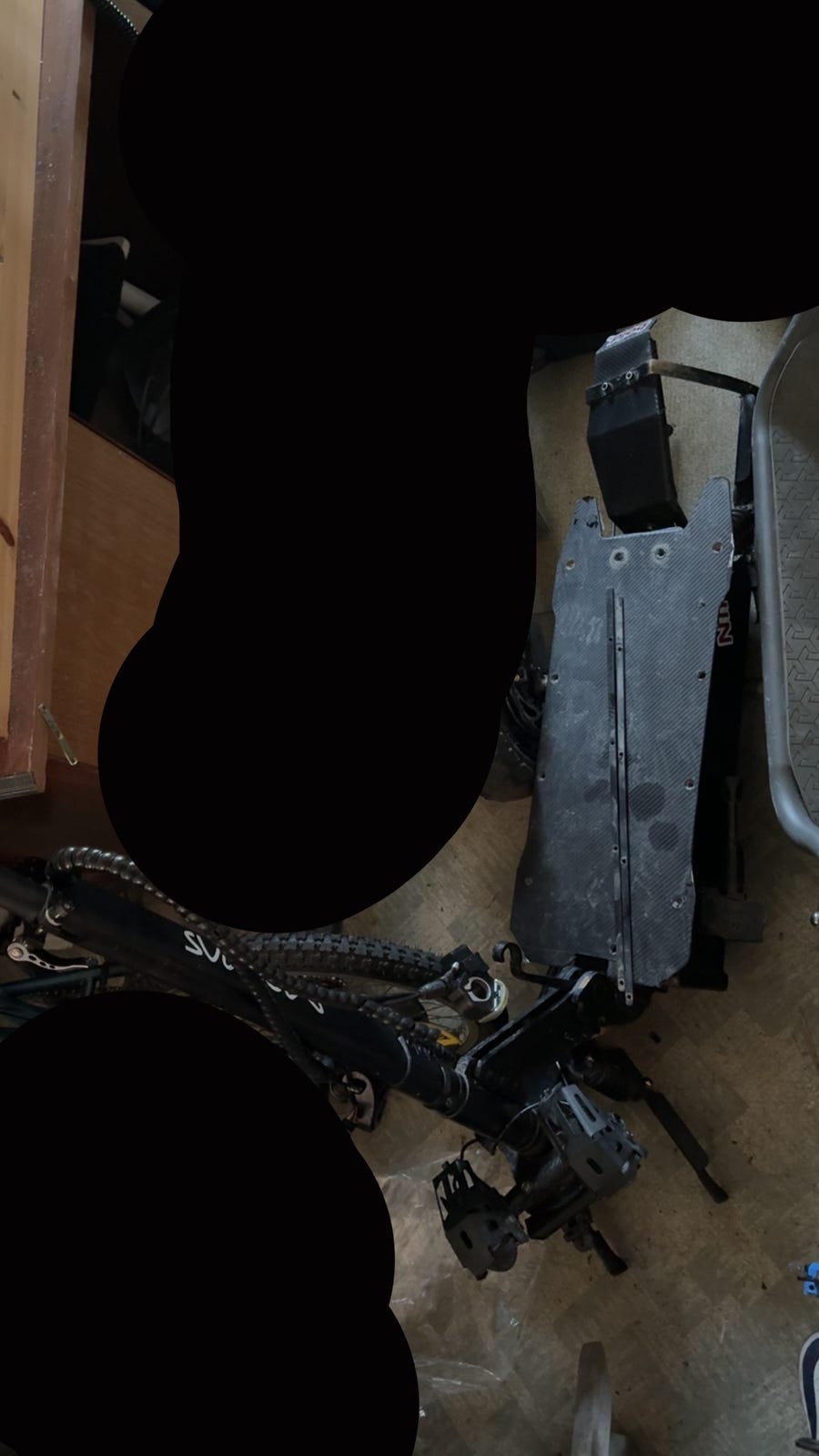 Må bort MoMAs s4 extreme RAMME!!! | FINN-torget