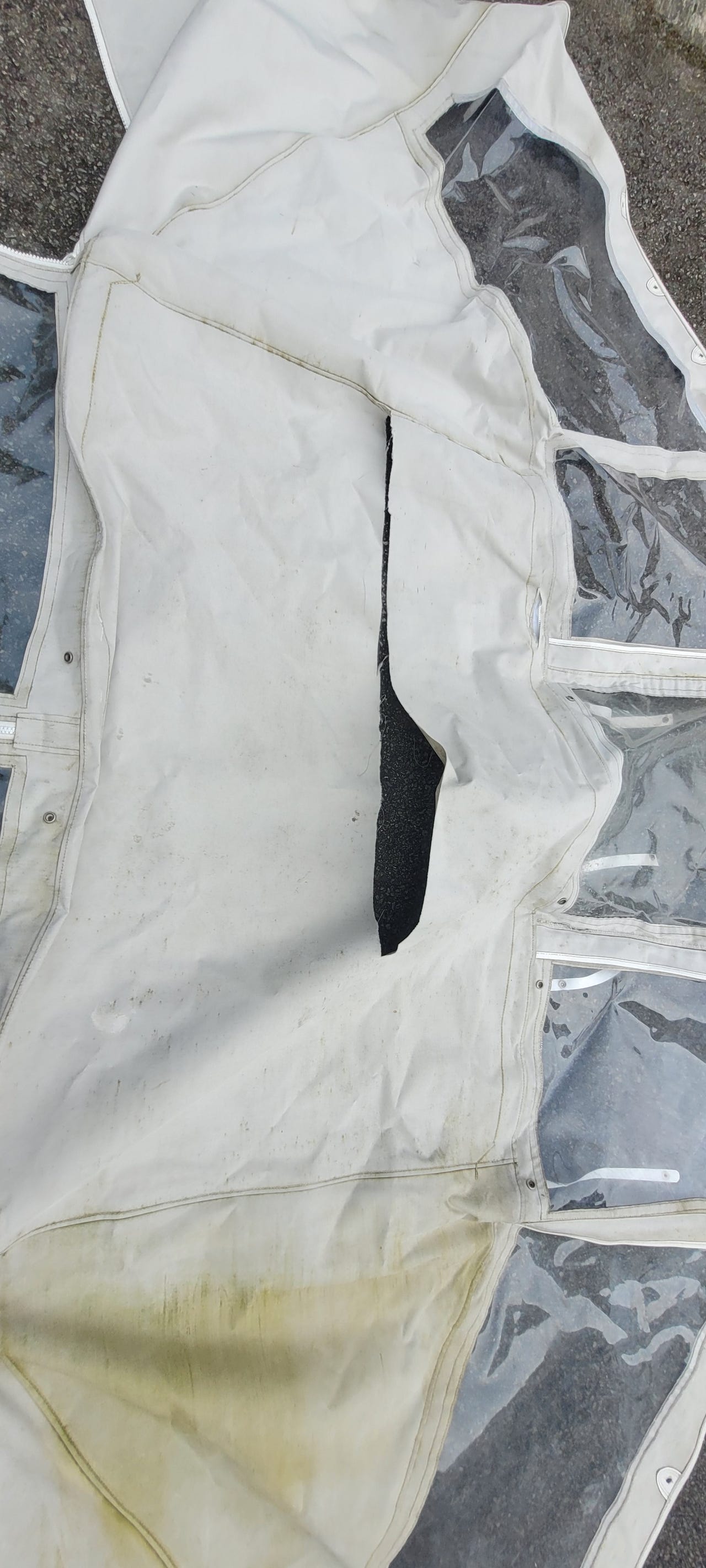 Rana 520 SL kalesje | FINN-torget