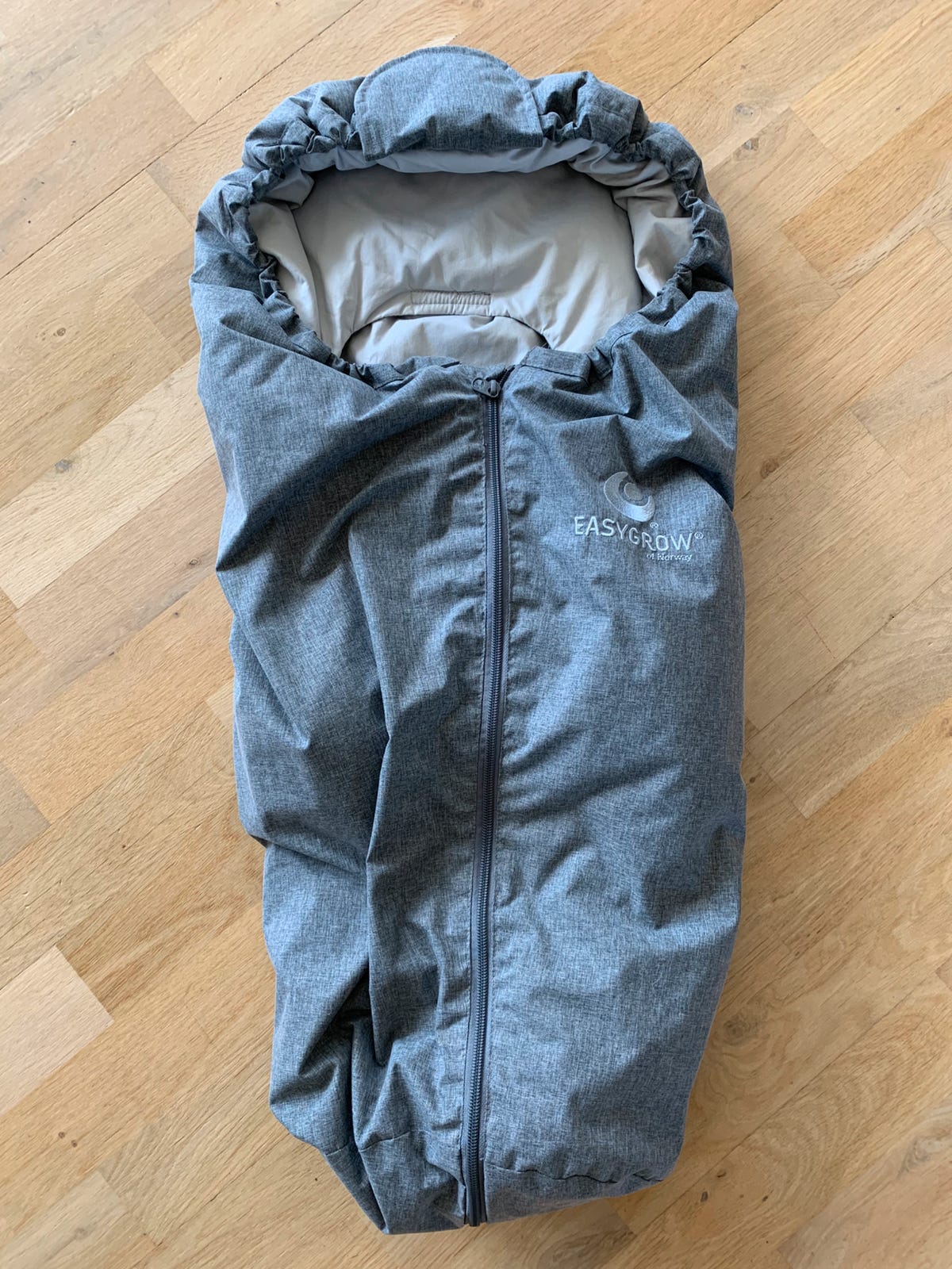 Easygrow mini dunpose til bilsete | FINN-torget