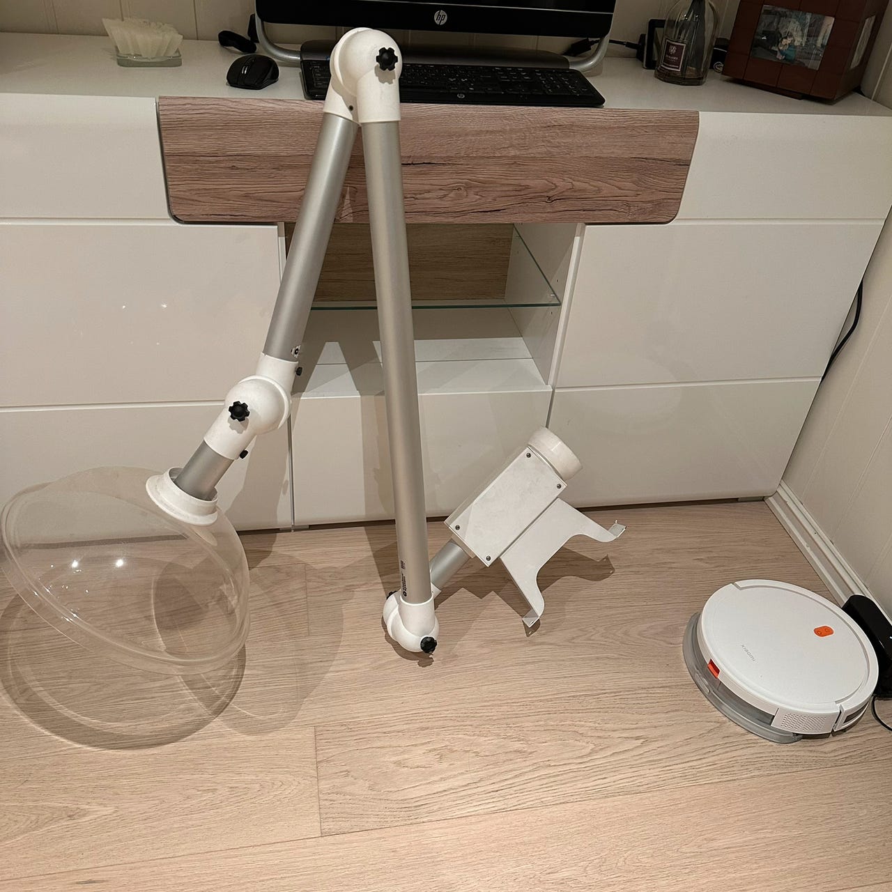 Punktavsug frisør | FINN-torget