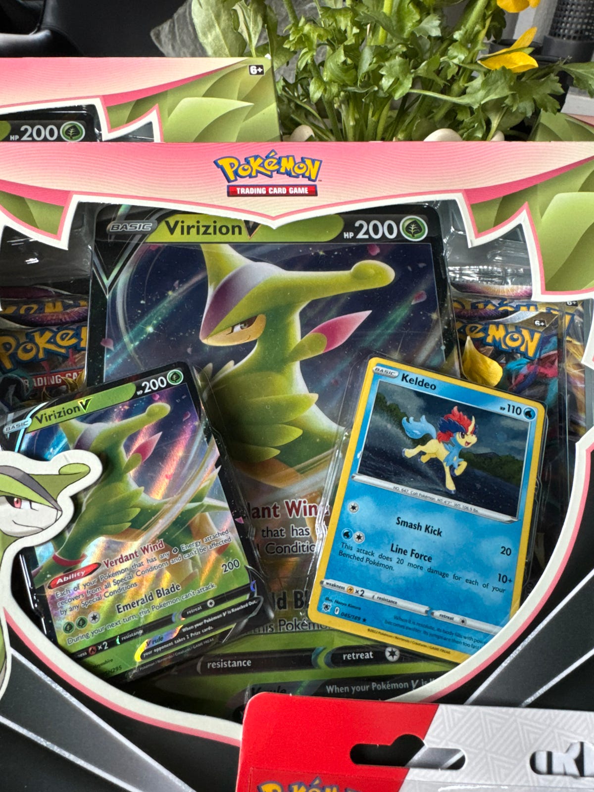 SELGER POKEMON SAMLING / TAR IMOT BUD OGSÅ | FINN-torget
