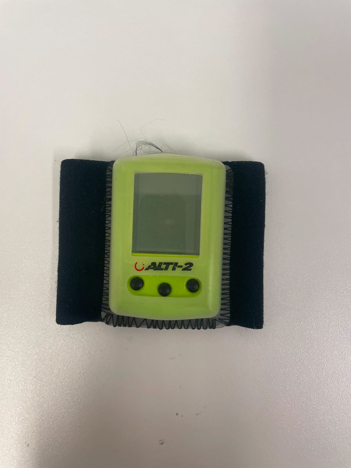 Altimaster Neptune 2 | FINN-torget