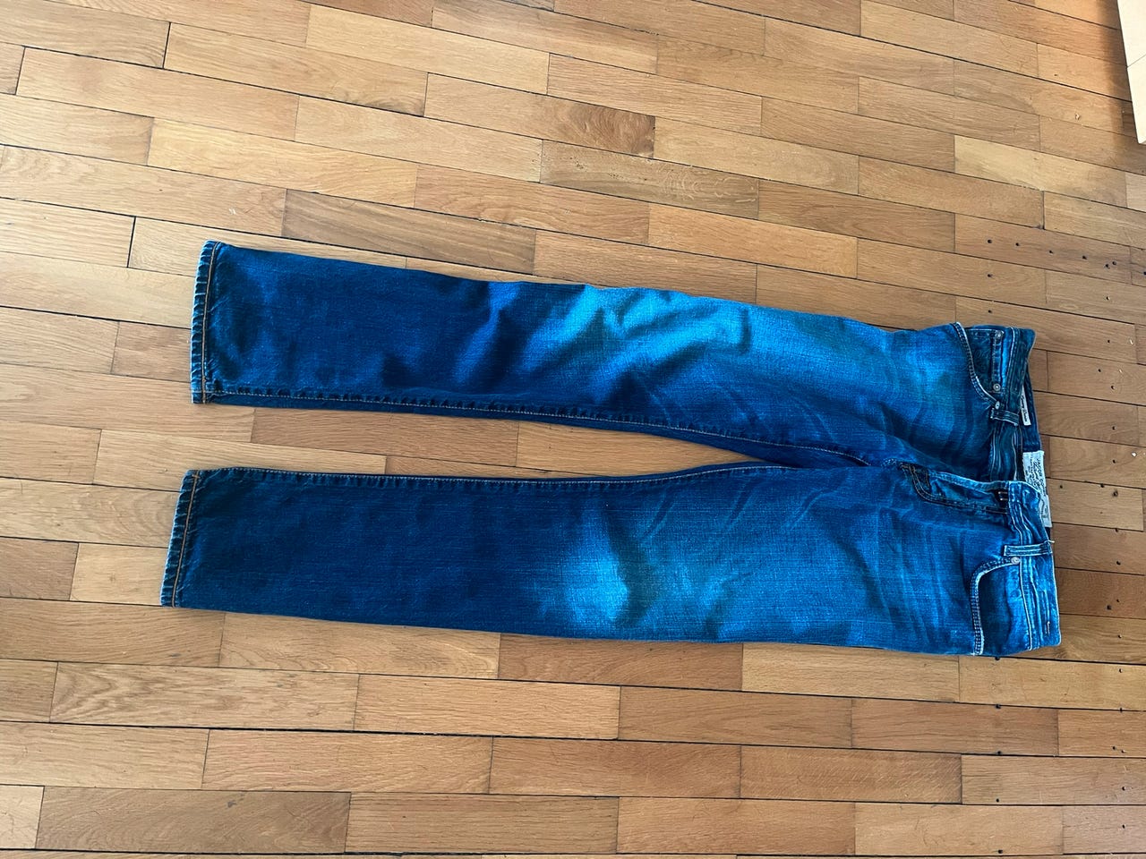 Jacob cohen bukser str 35 | FINN-torget