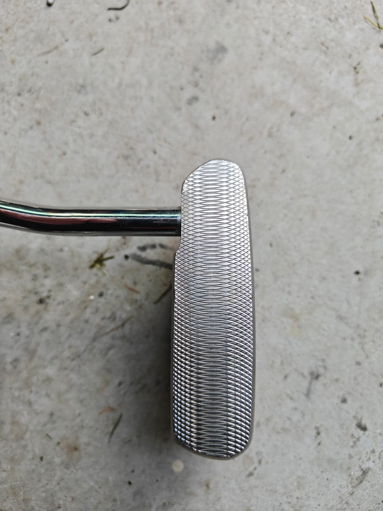 Cobra mallet putter | FINN-torget