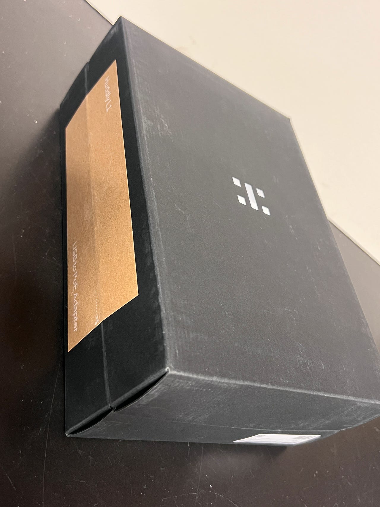 Ny Huddly H3BA USB to PoE Network Adapter | FINN-torget