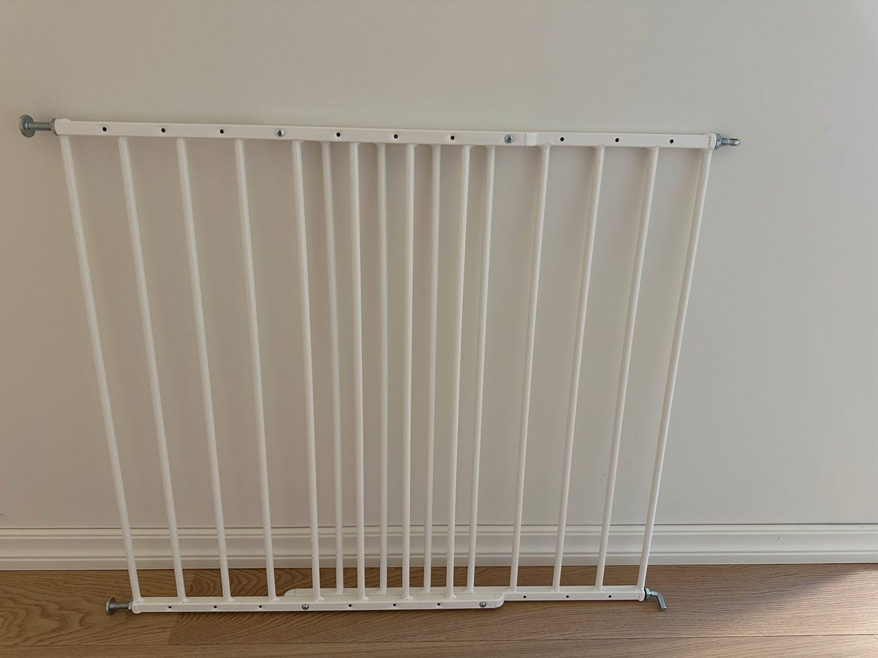 Babydan trappegrind | FINN-torget