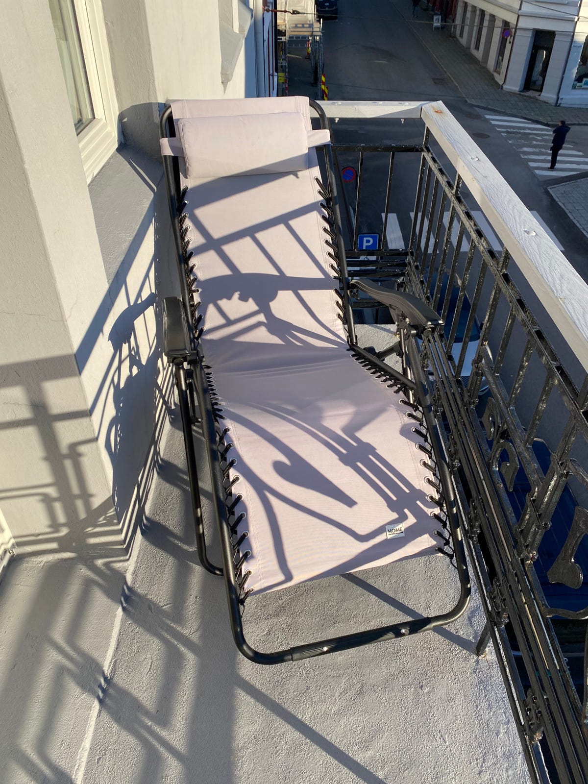 Solstol fra HOME | FINN-torget