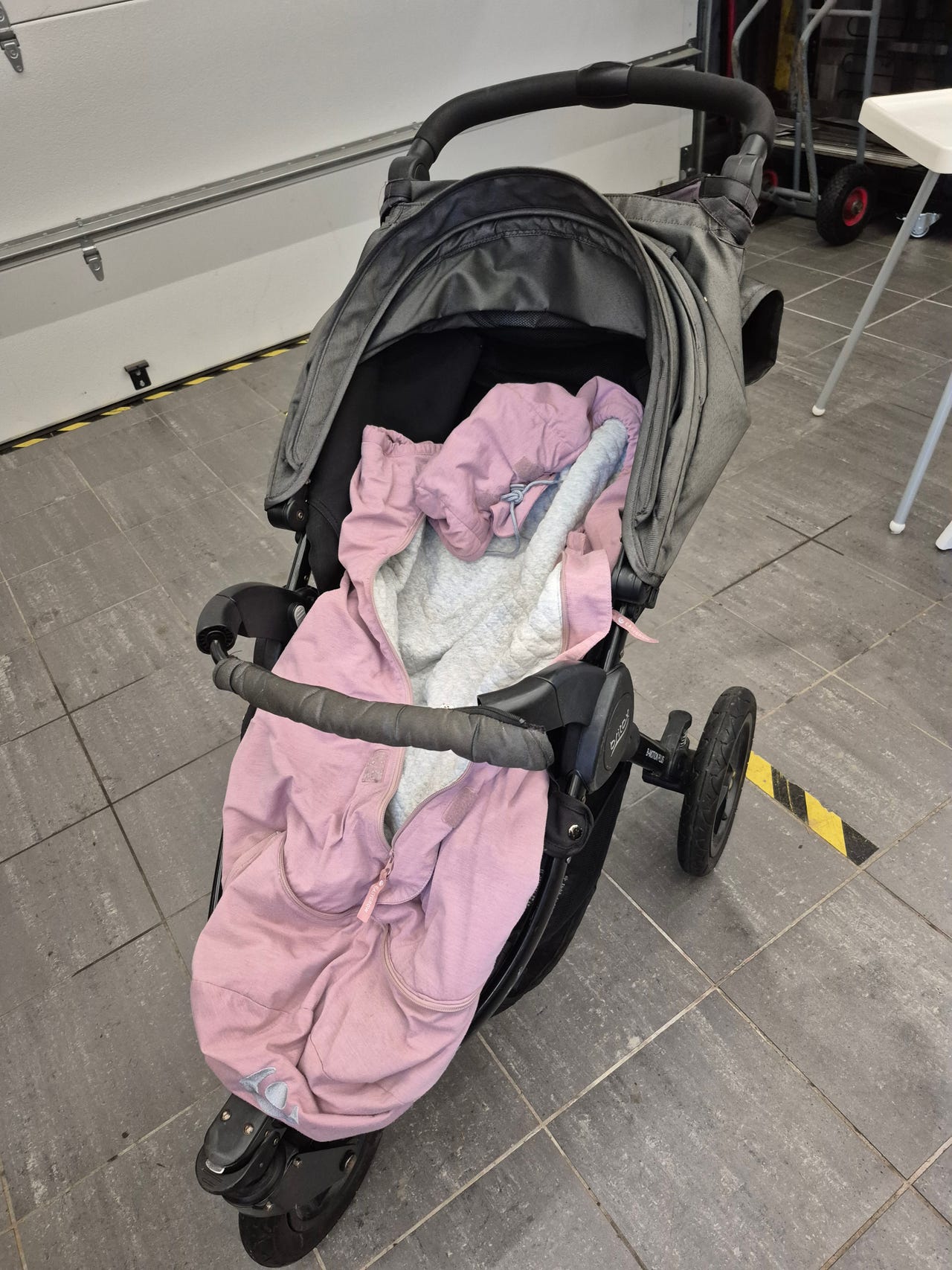 Britax trille | FINN-torget