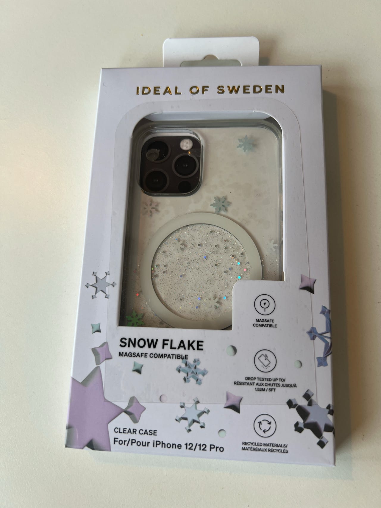 iPhone 12 pro case | FINN-torget