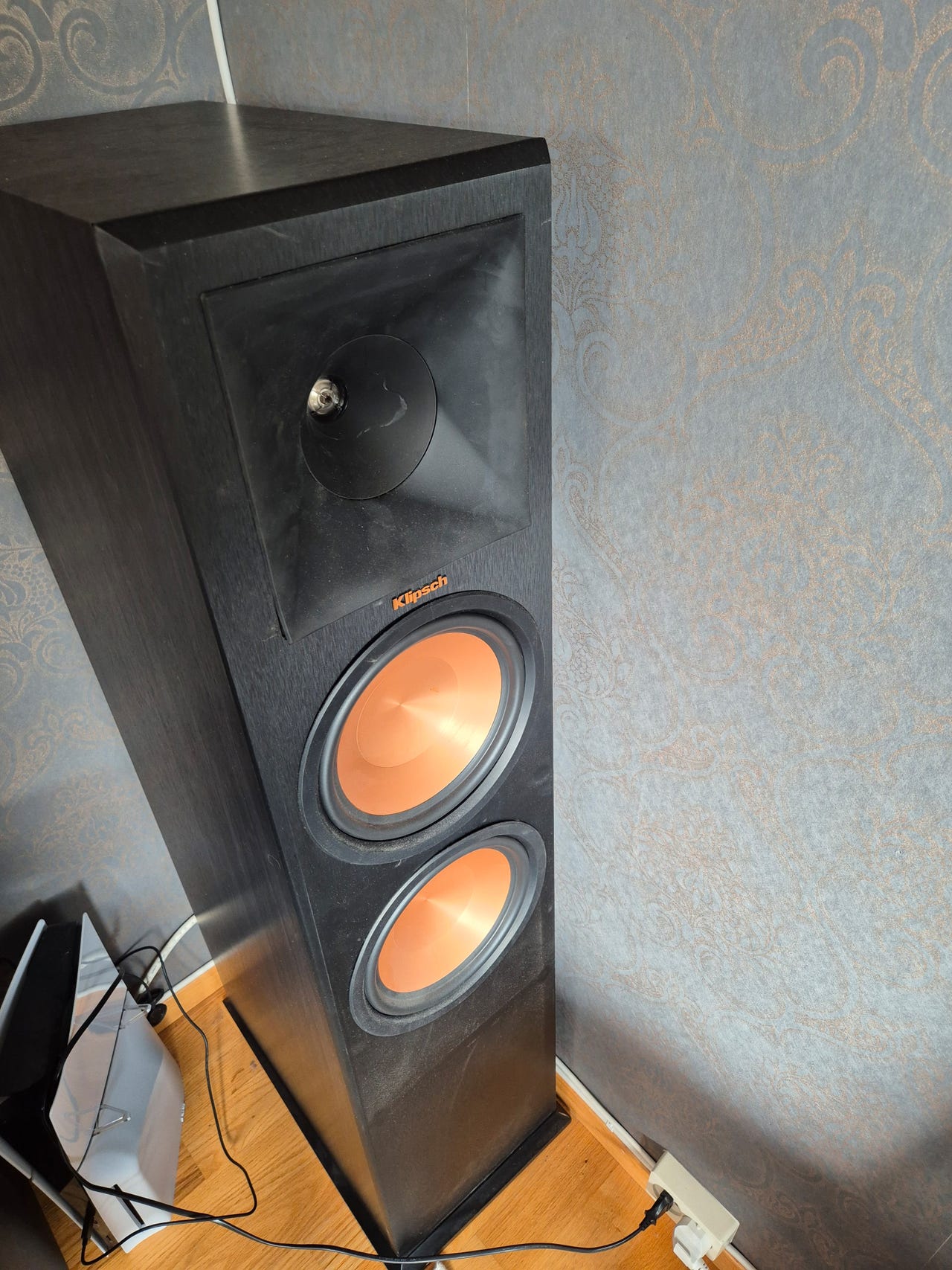 Klipsch Rp 280 F | FINN-torget