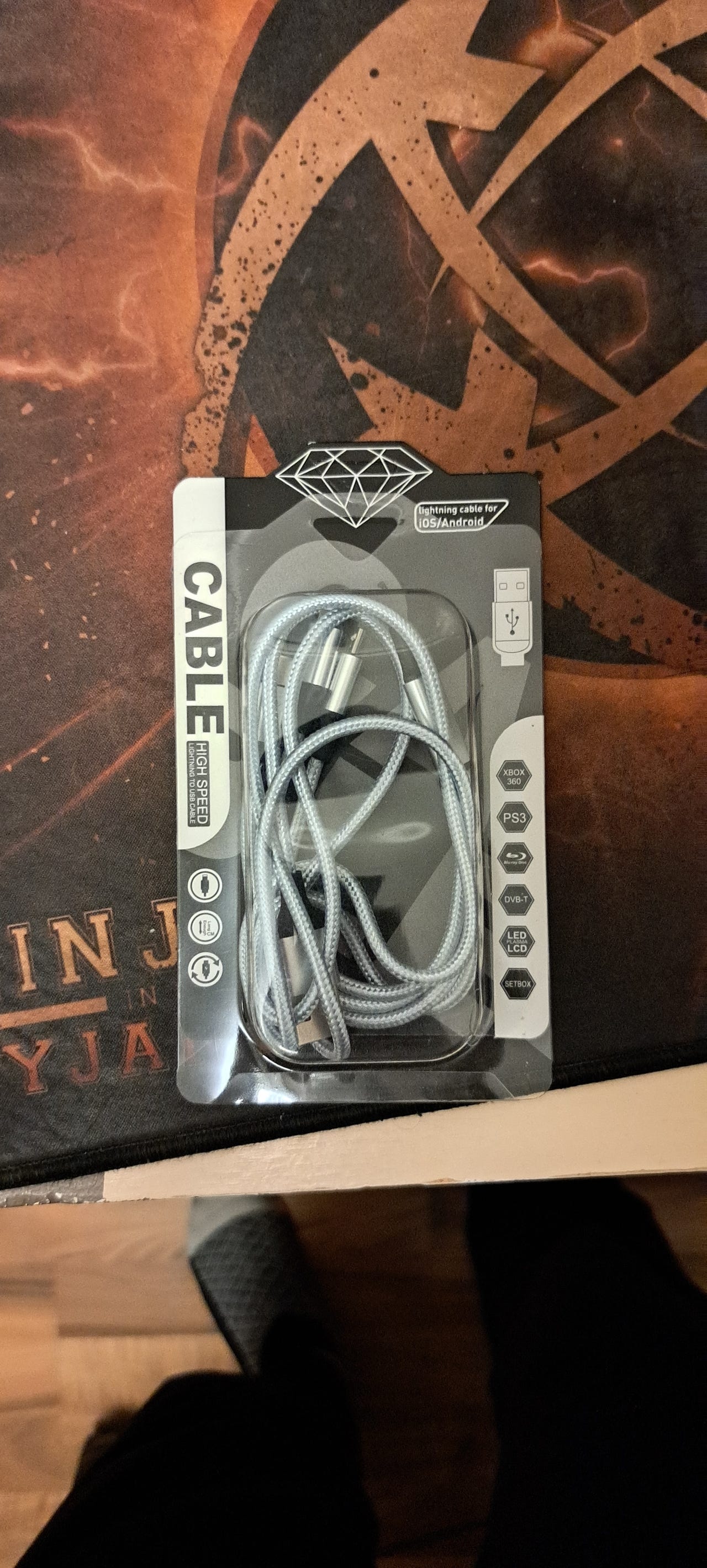 Android lader | FINN-torget